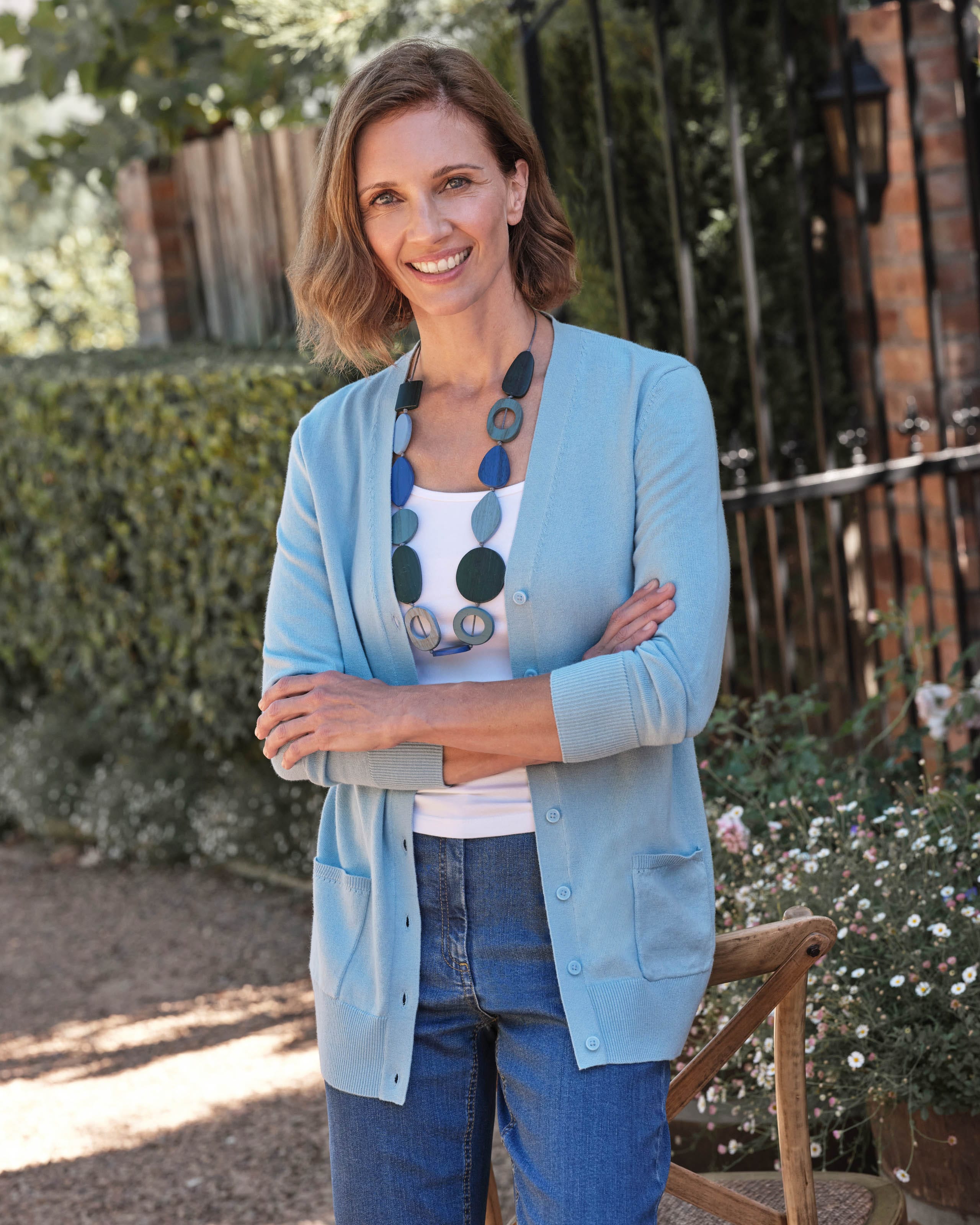 Knitwear For Women | Womens Collection | WoolOvers US - Page 3