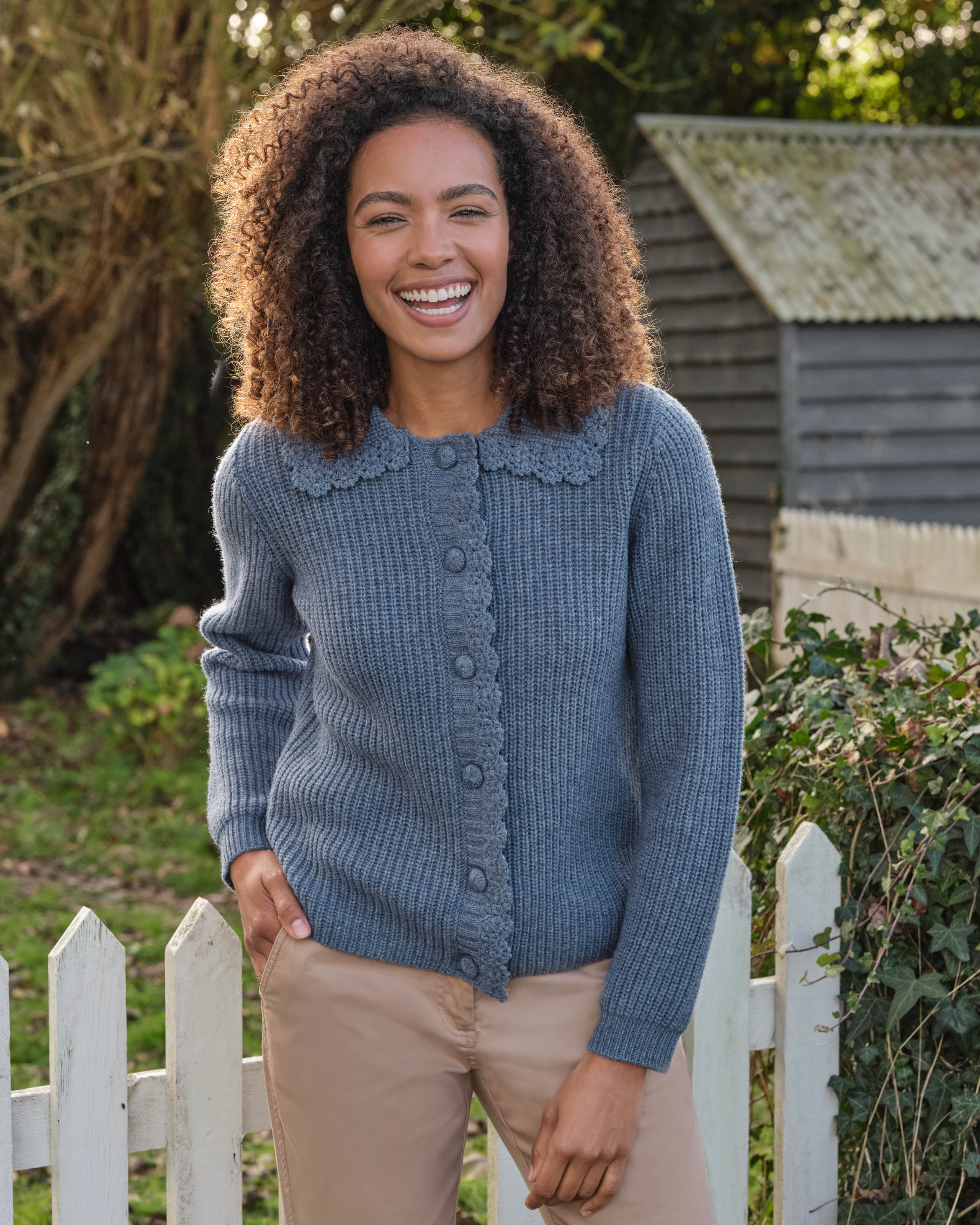 Inspiration for Spring | WoolOvers