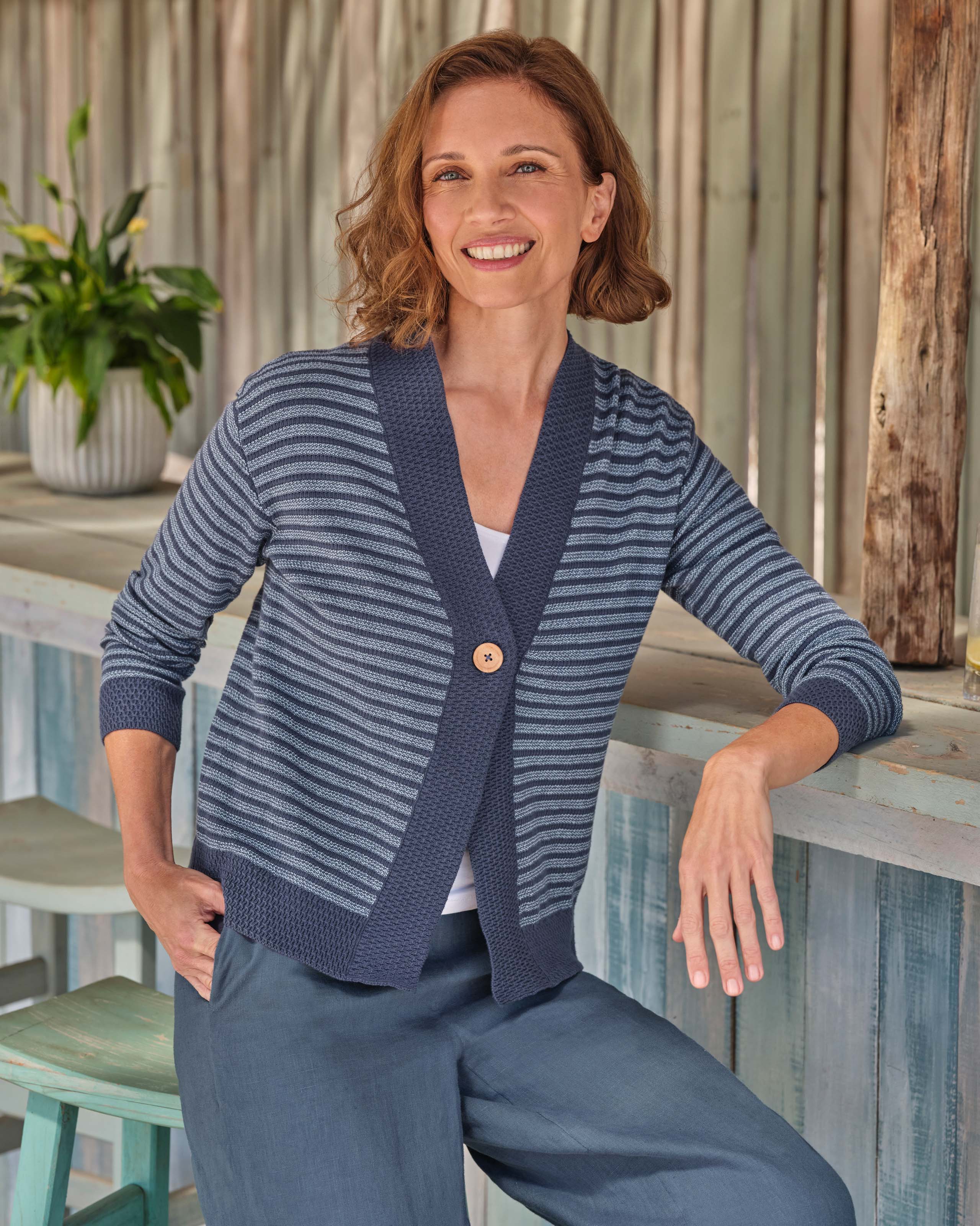 Sale | Save Up To 50% on Cardigans | WoolOvers