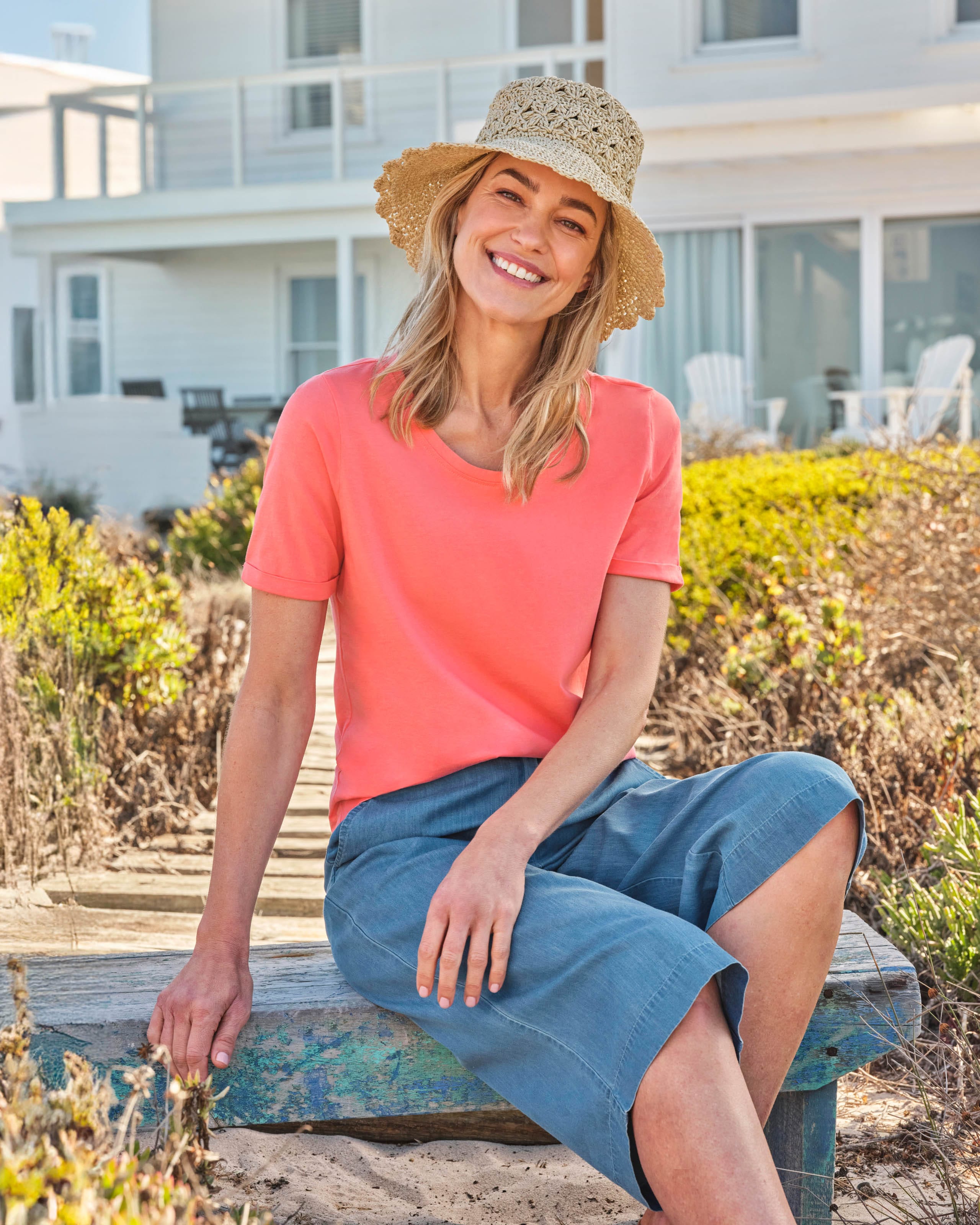 Spring Into Style | WoolOvers