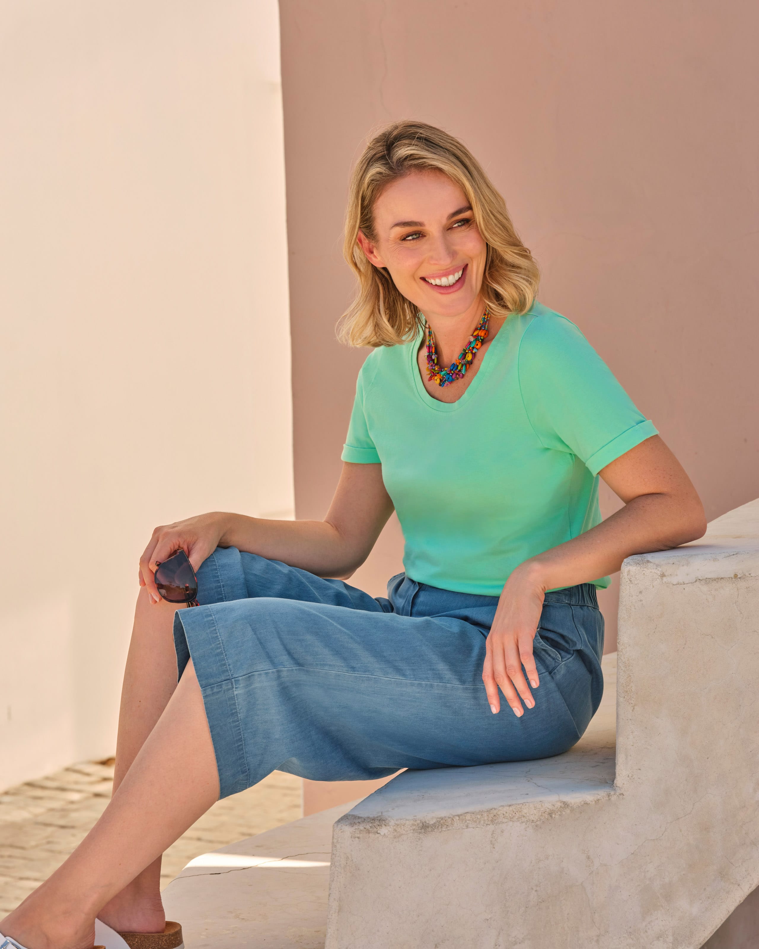 Spring Into Style | WoolOvers