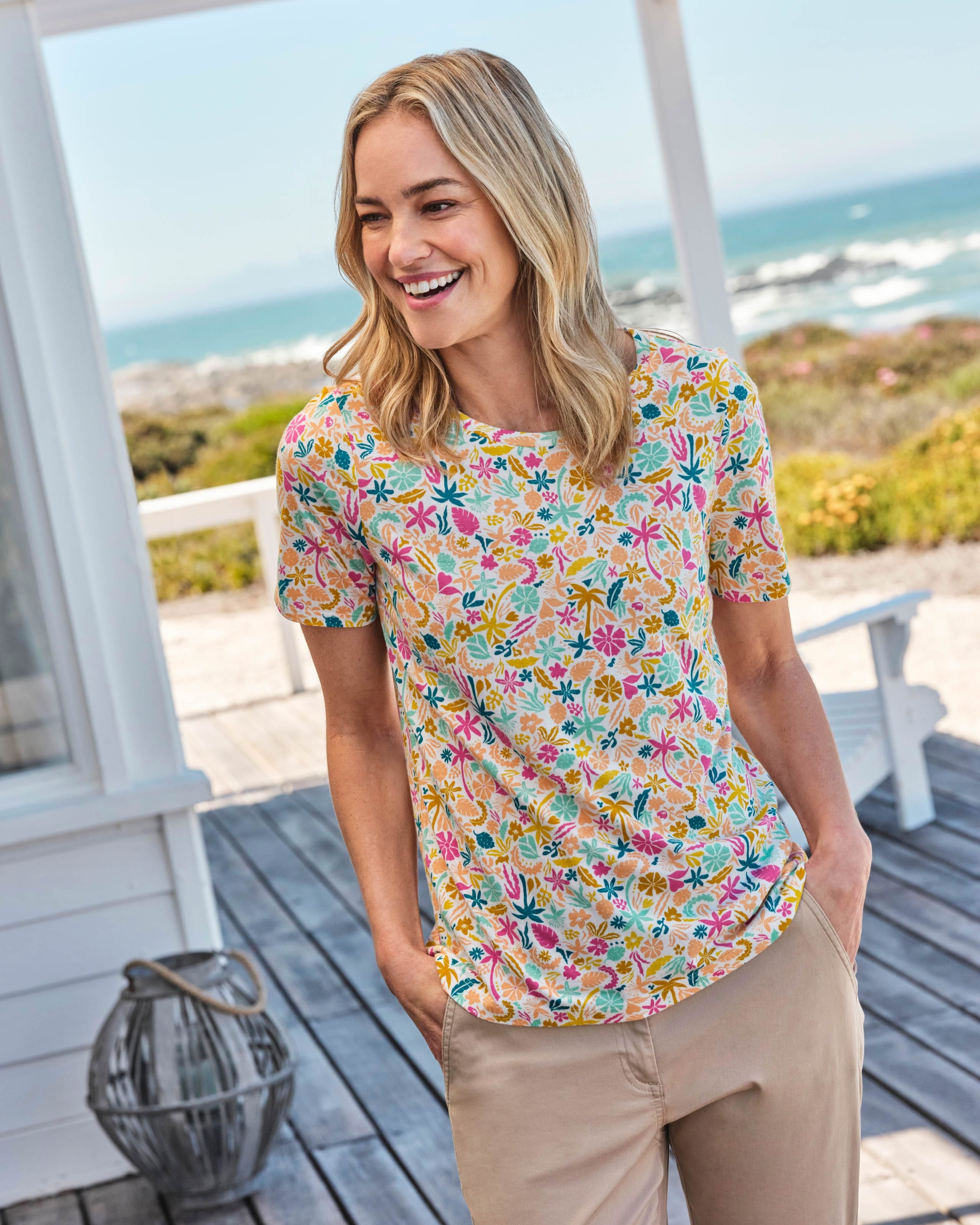 Spring Into Style | WoolOvers