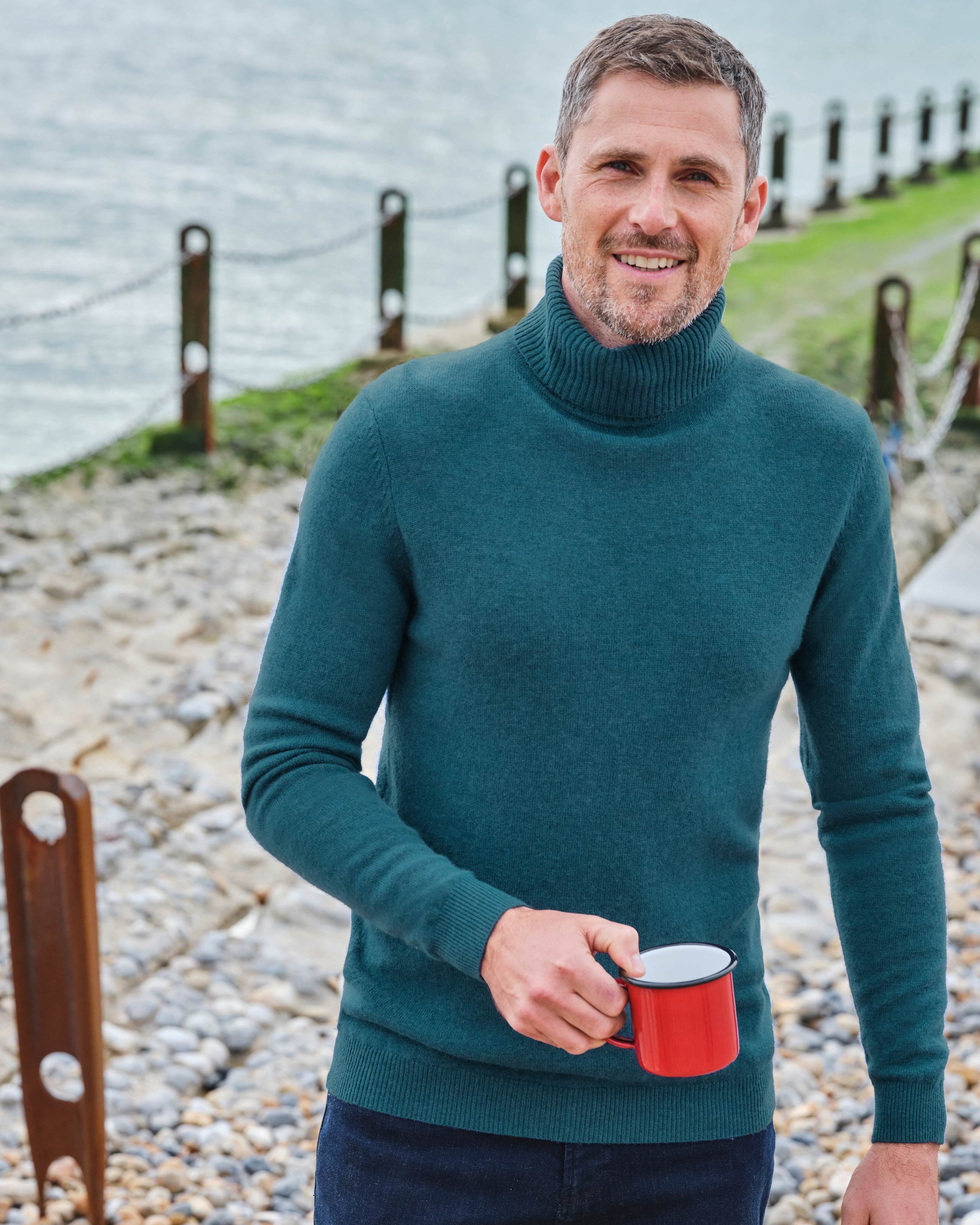 Herren | Pullover | WoolOvers