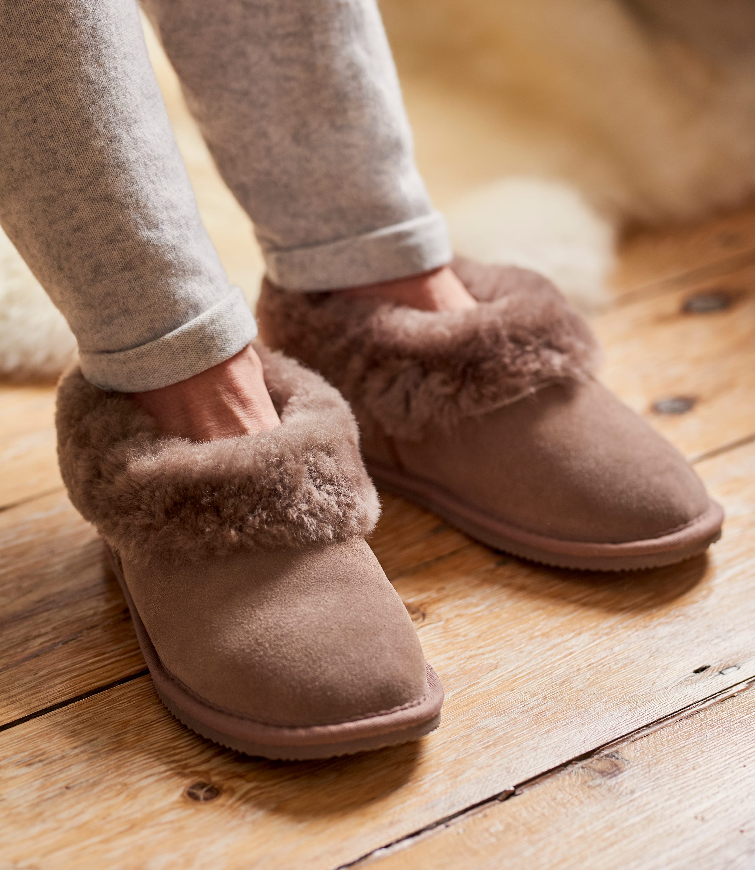 Women | Slippers