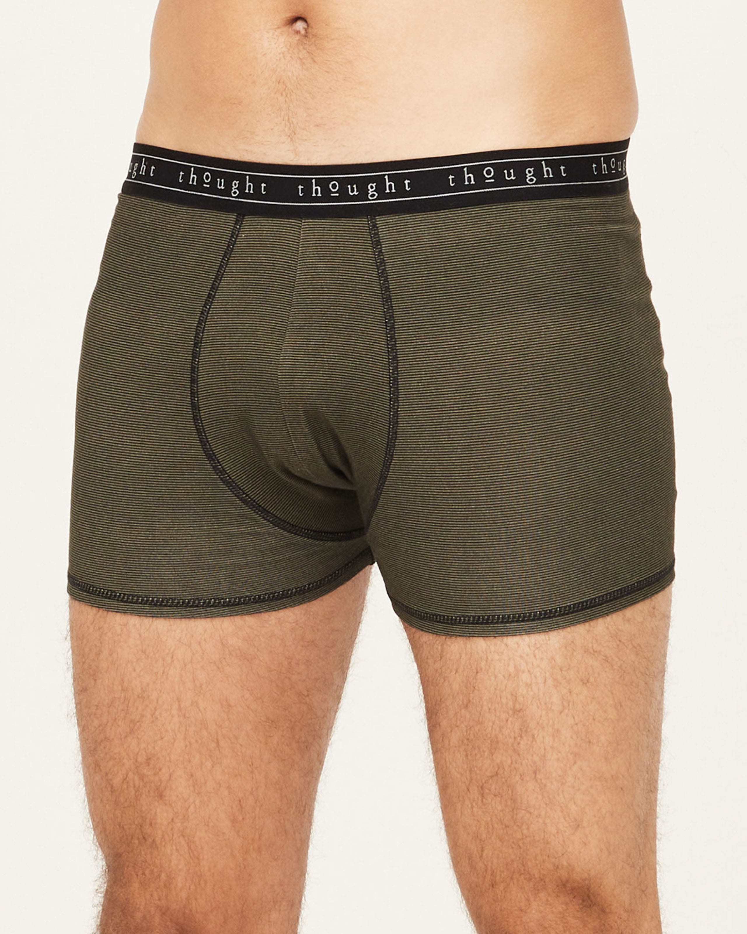 Olive Green | Michael Boxer | WoolOvers UK