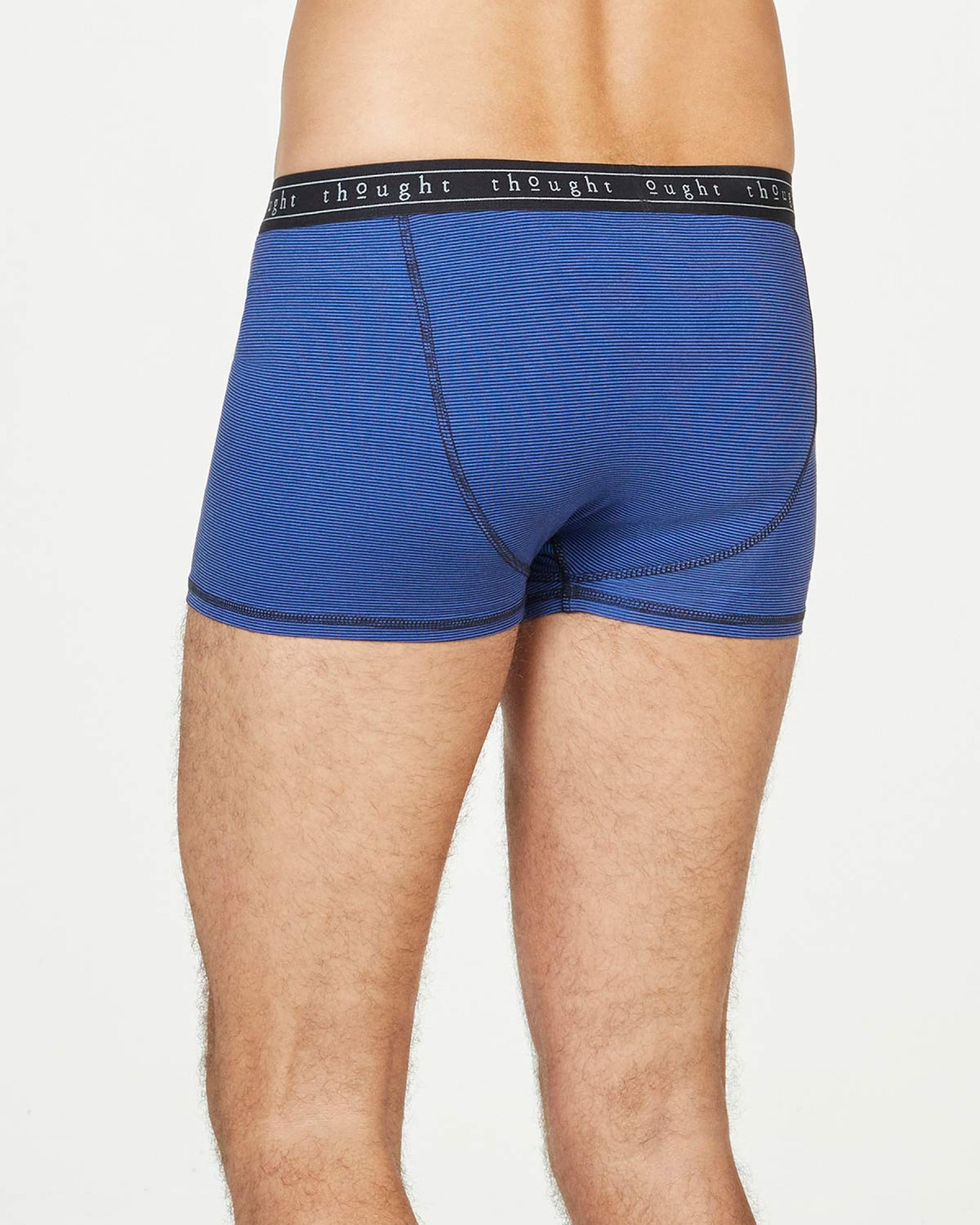 Mazarine Blue | Michael Boxer | WoolOvers UK