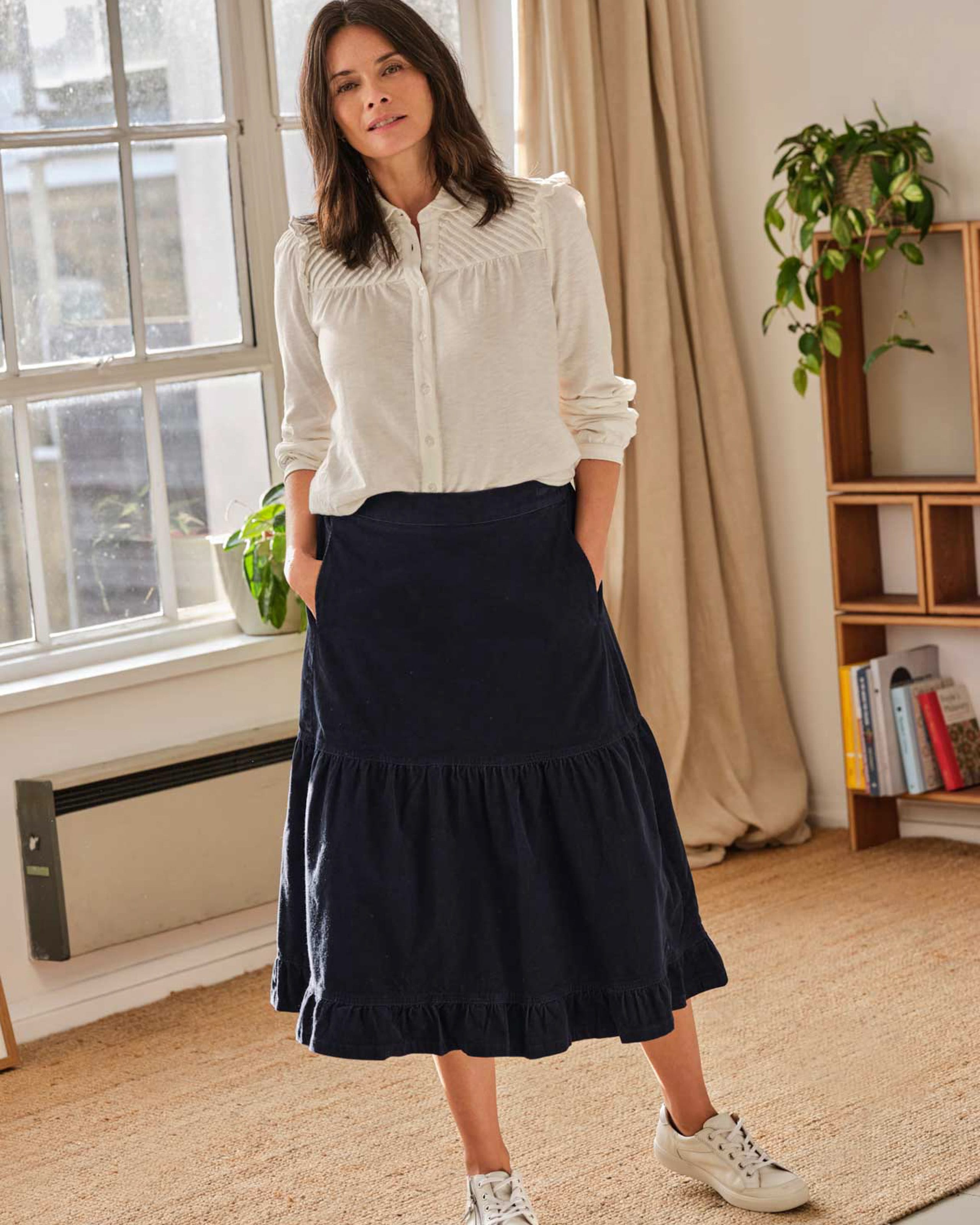 Women's Dresses | Natural Wool Dresses | WoolOvers US