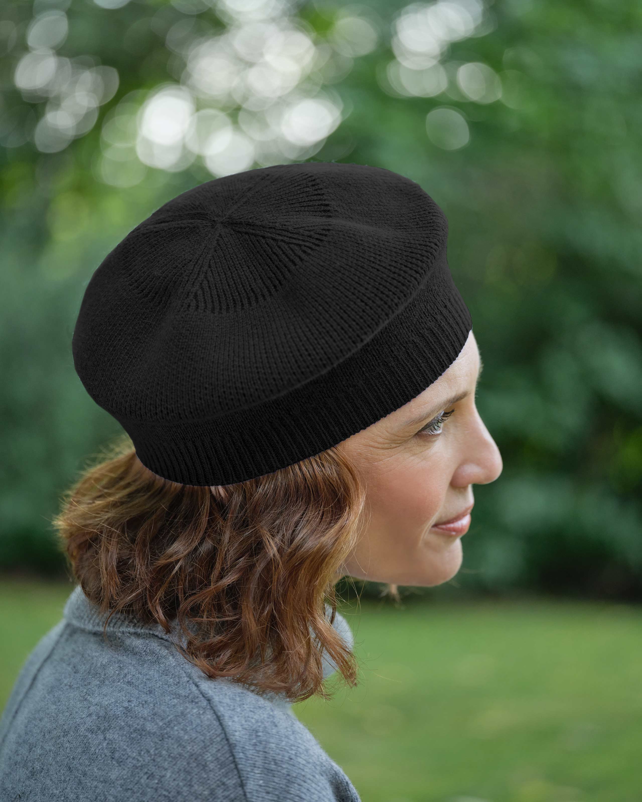 Womens Wool Hats | WoolOvers UK