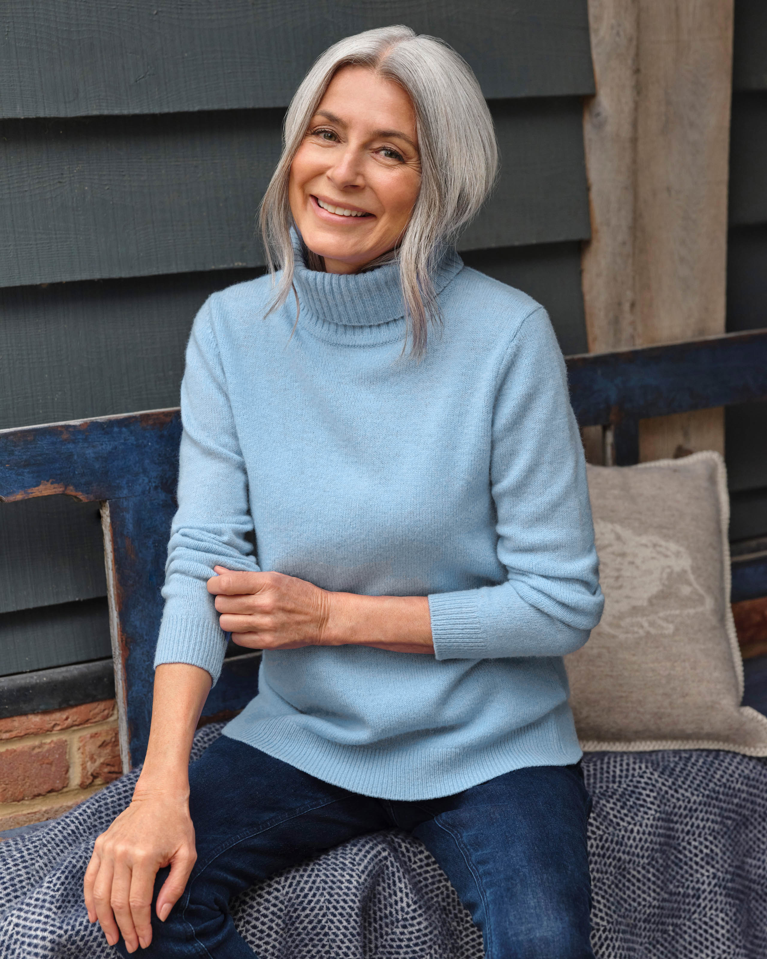 Inspiration for Spring | WoolOvers