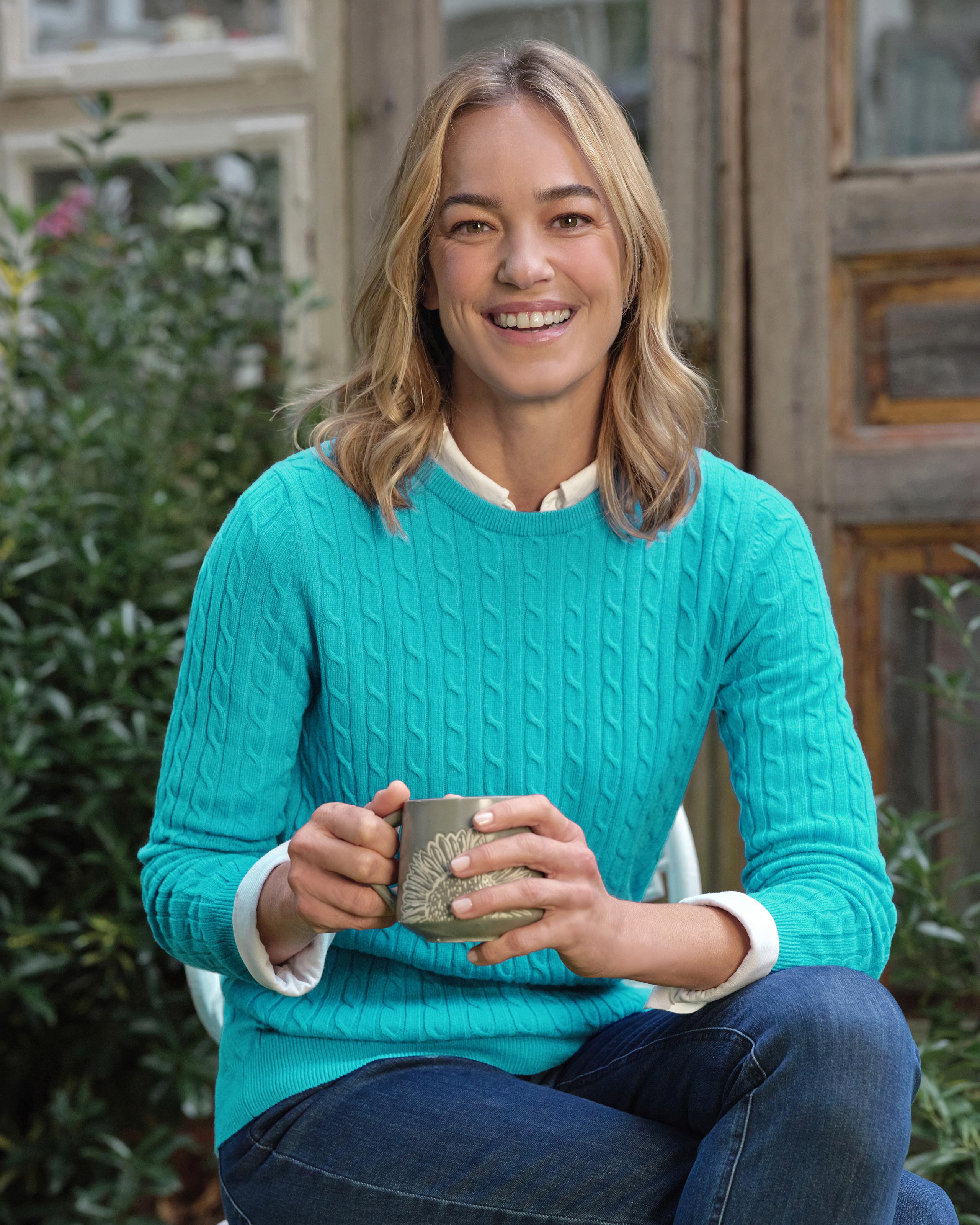 Womens Jumpers | Jumpers for Women | Ladies Jumpers | Wool Overs