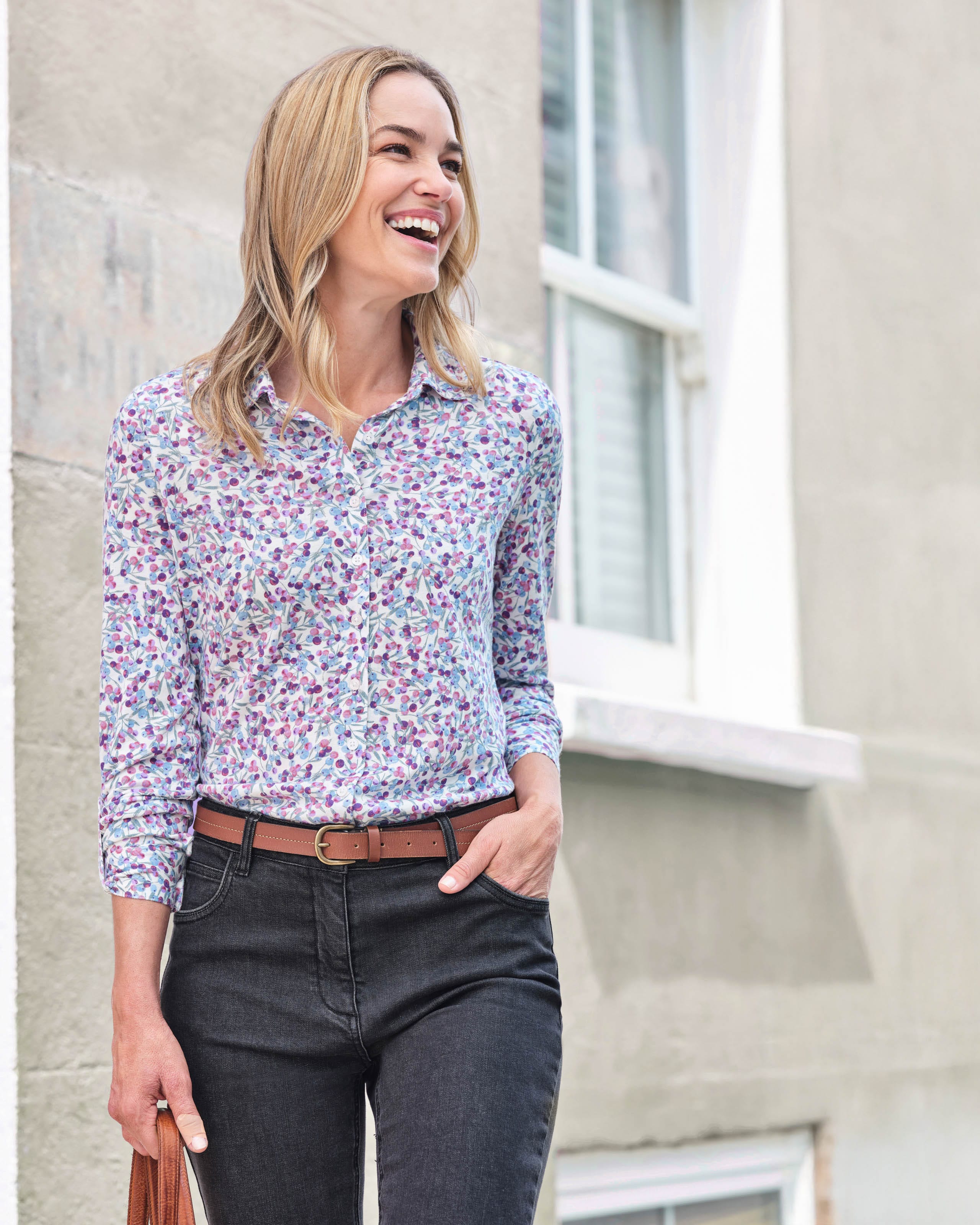 Damen | Hemd