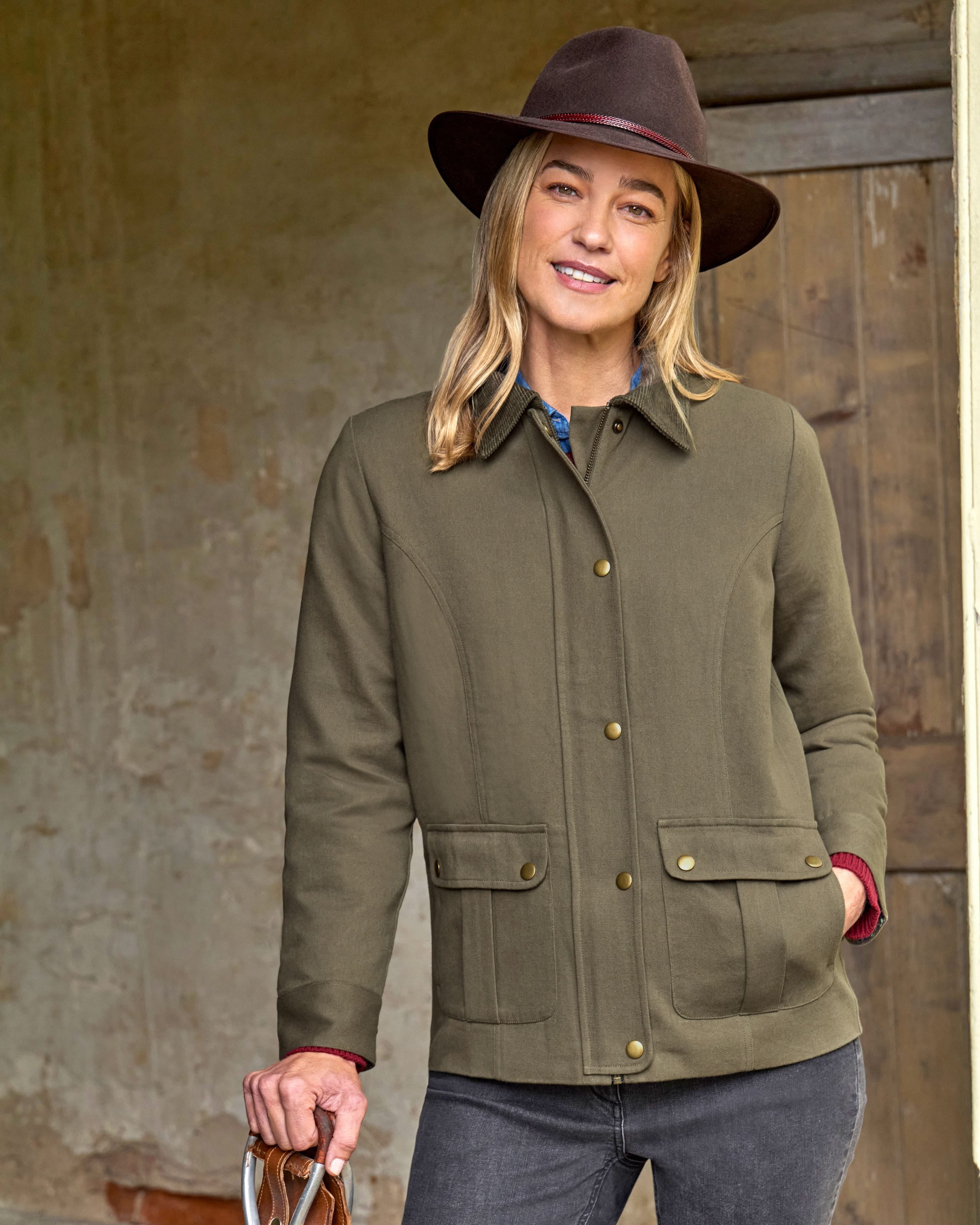 Womens Clothing | Jackets & Coats