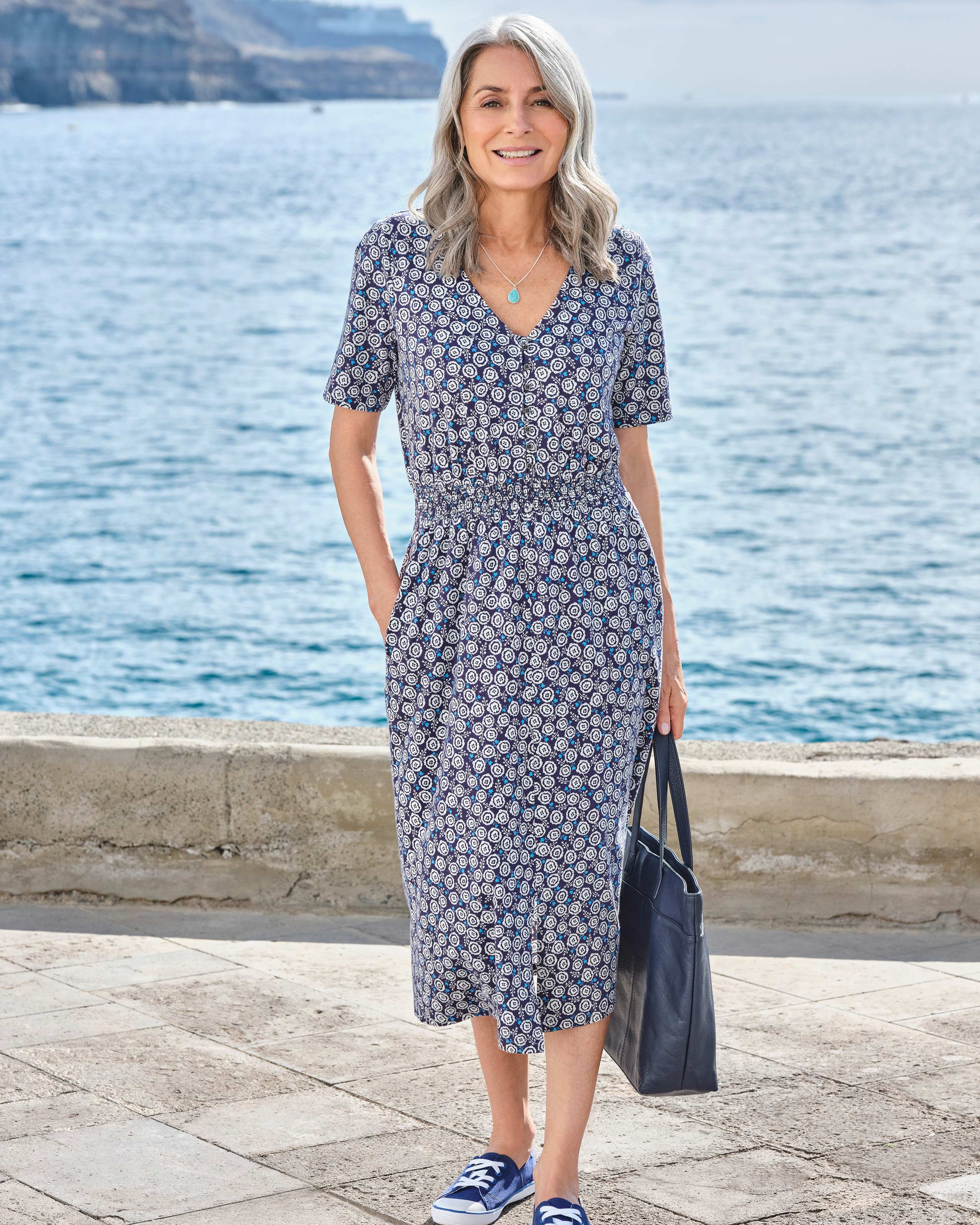 Women's Dresses | Natural Wool Dresses | WoolOvers US