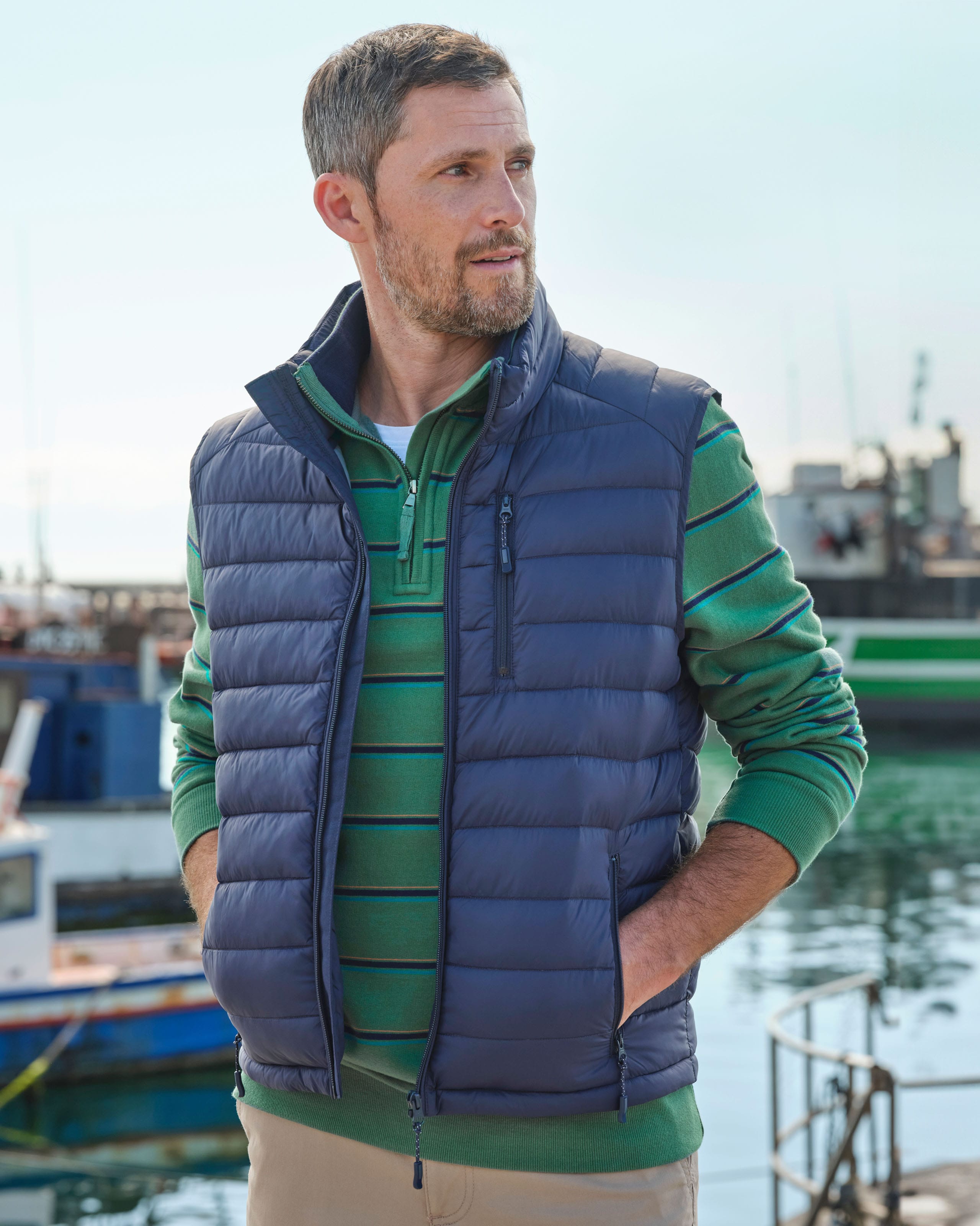 Men Jackets And Coats