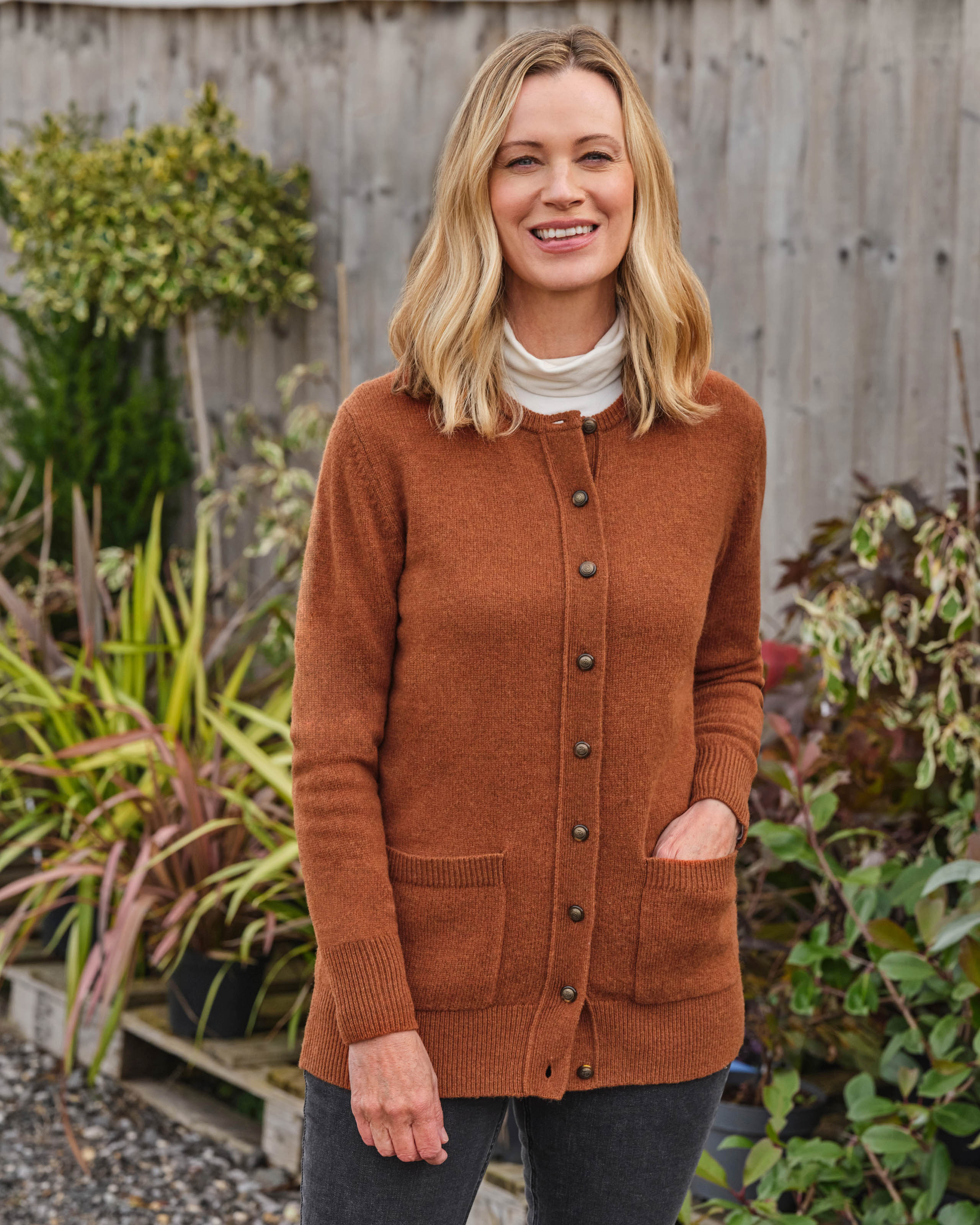 Women's Cardigans | Ladies Cardigan | Cardigans for Women | Wool Overs
