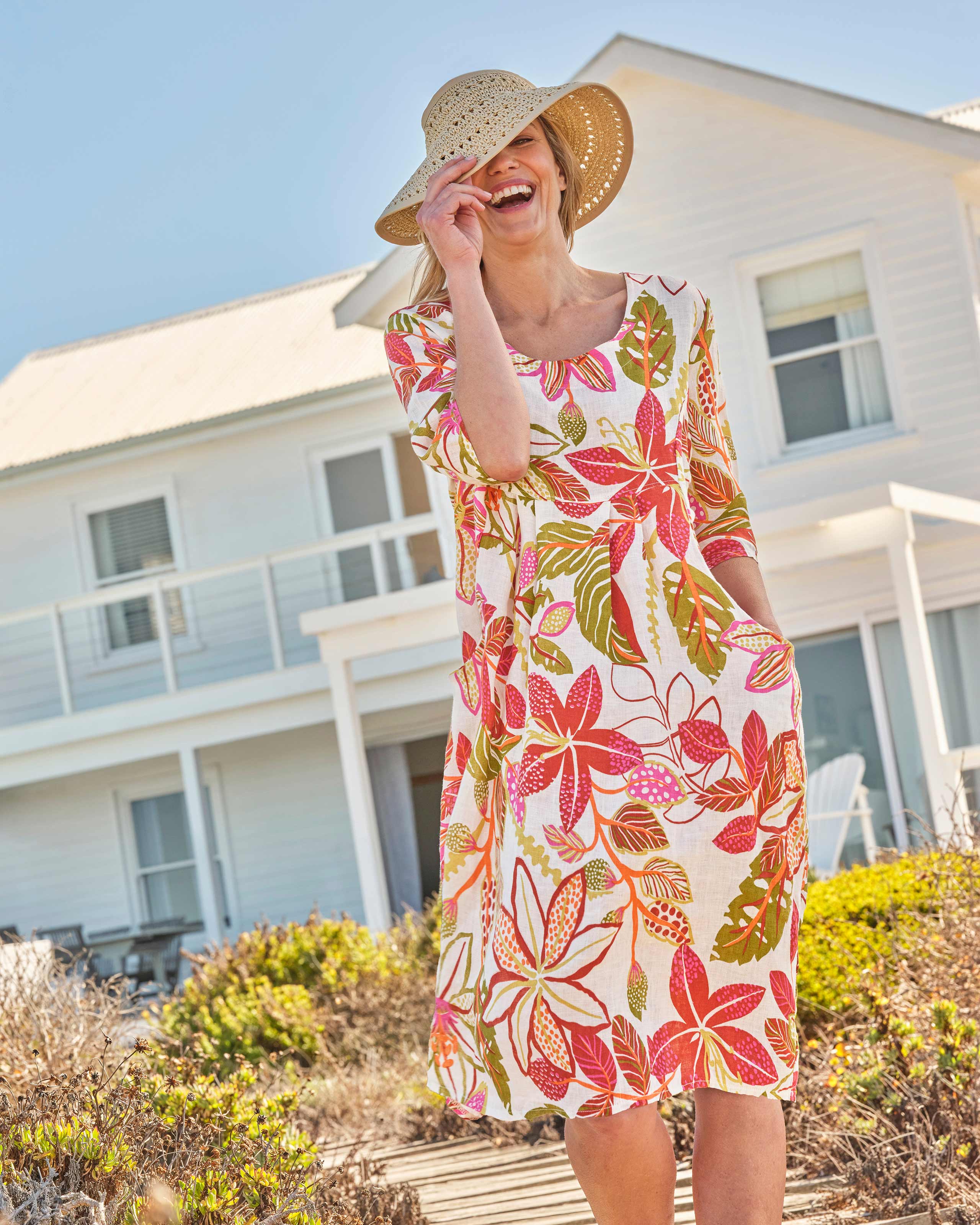 Womens Clothing | Tunics