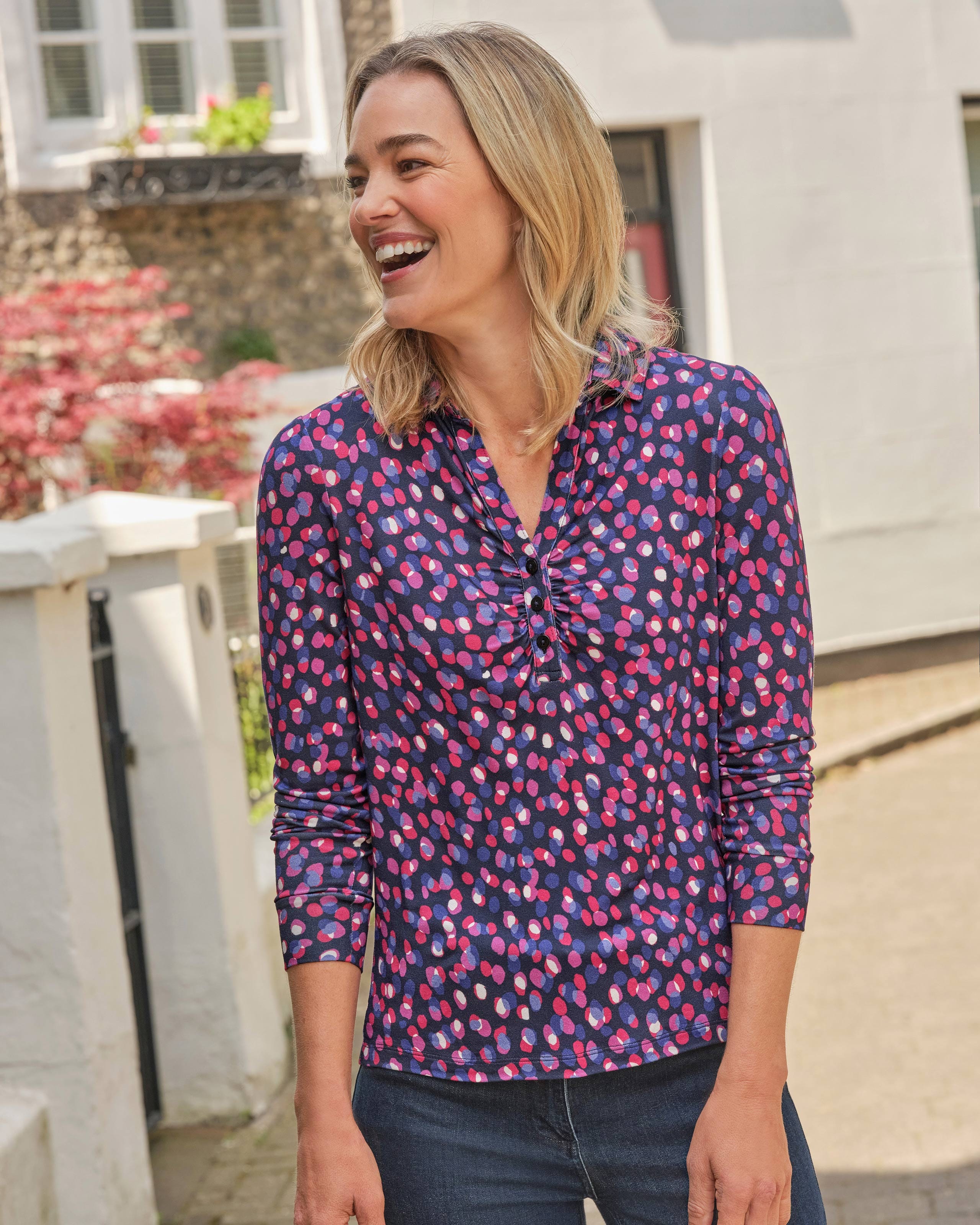 Womens Clothing | Shirts