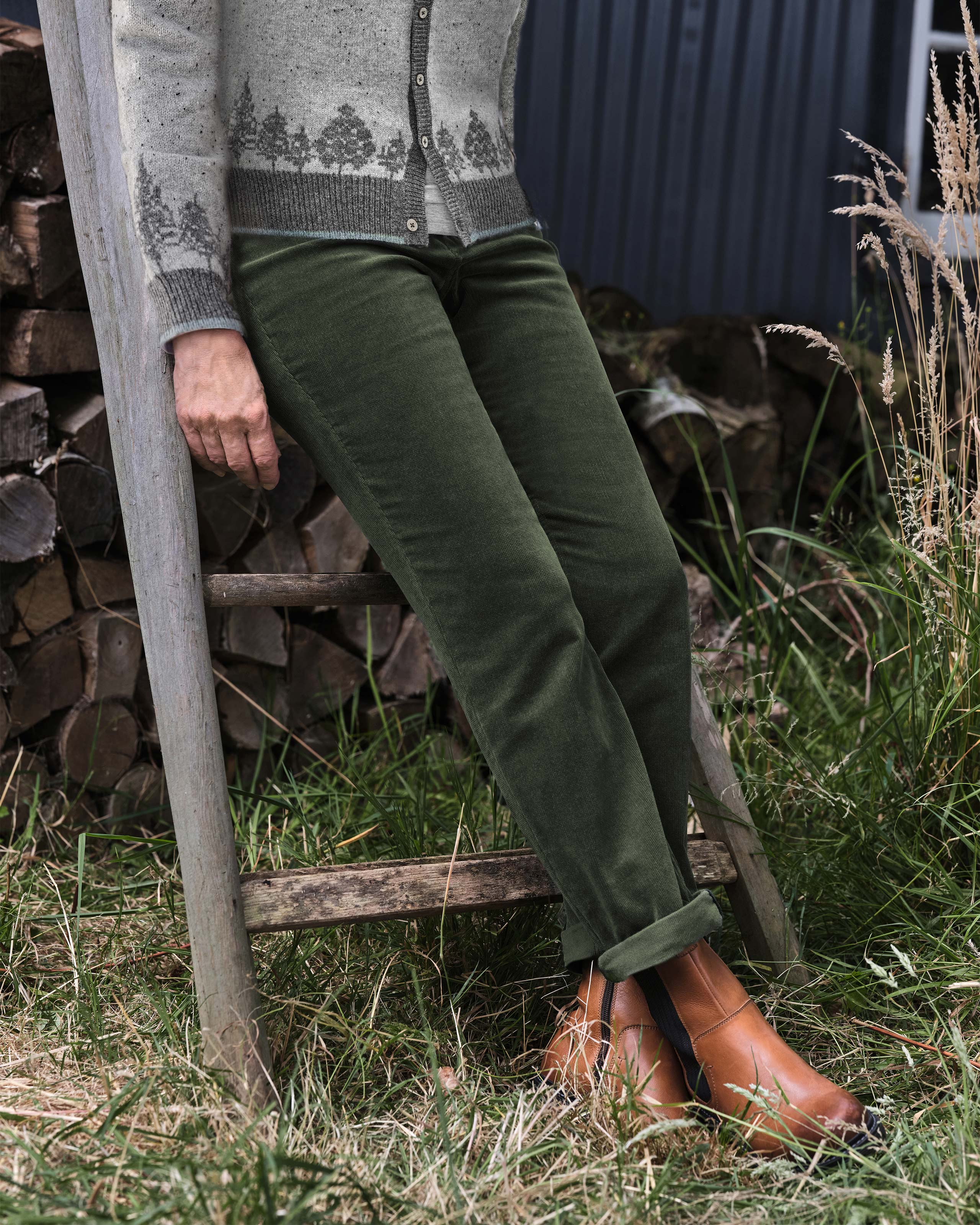 Womens Clothing | Trousers