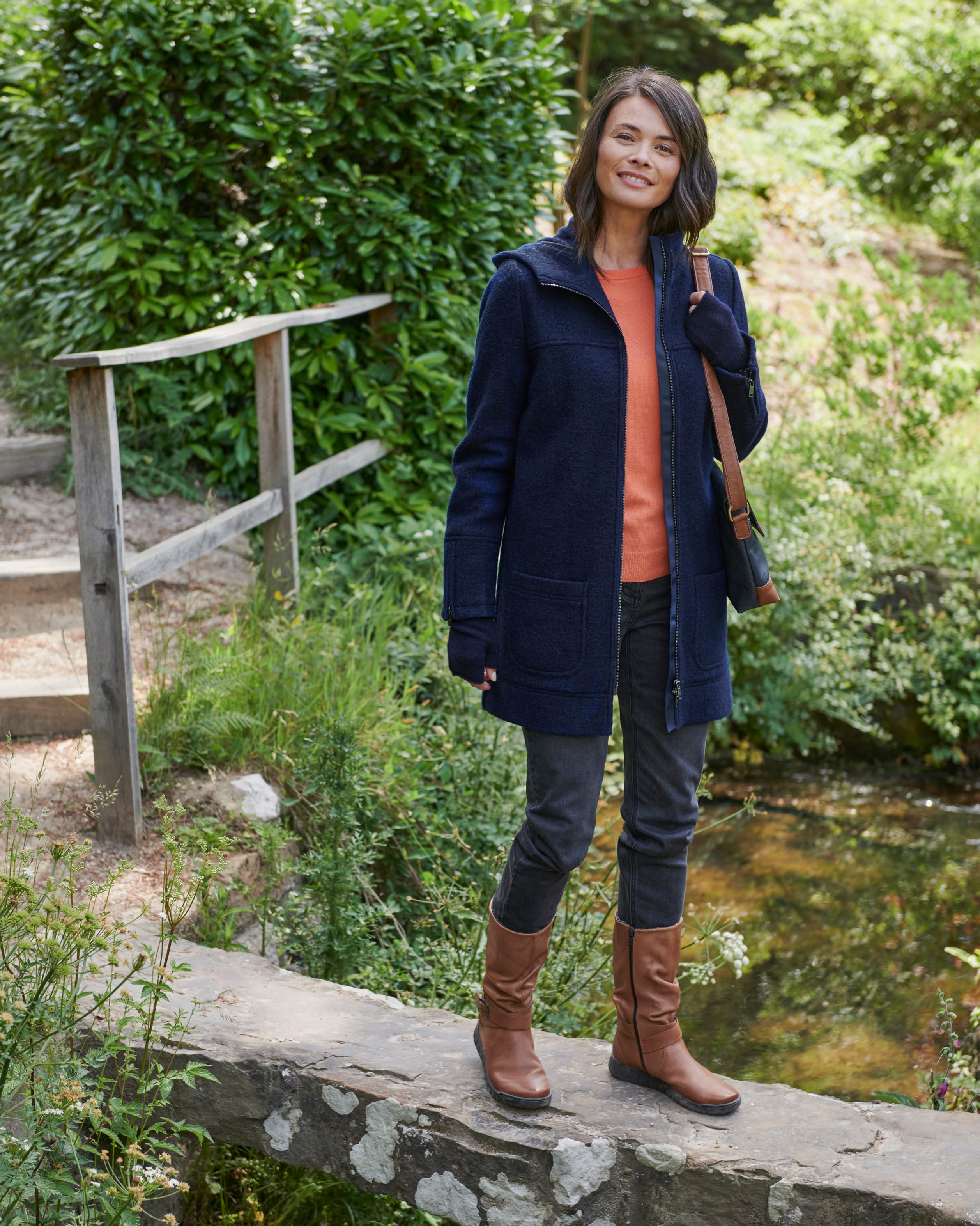 Women | Jackets & Coats