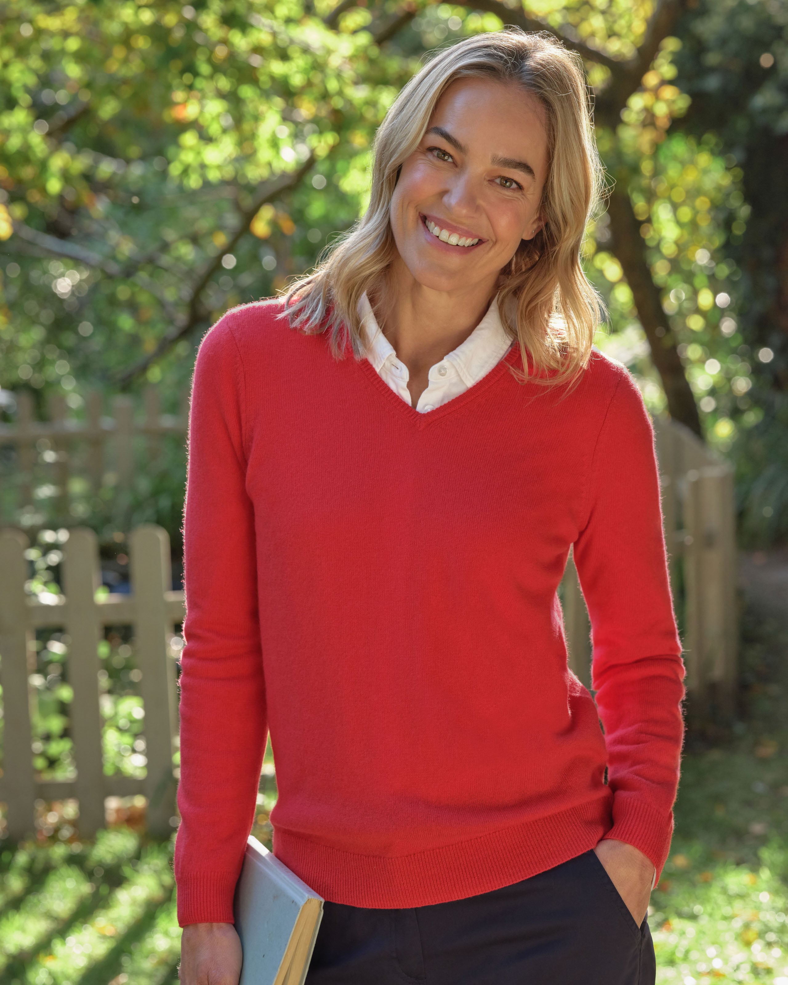 Women's Sweaters | Natural Wool Sweaters | WoolOvers US