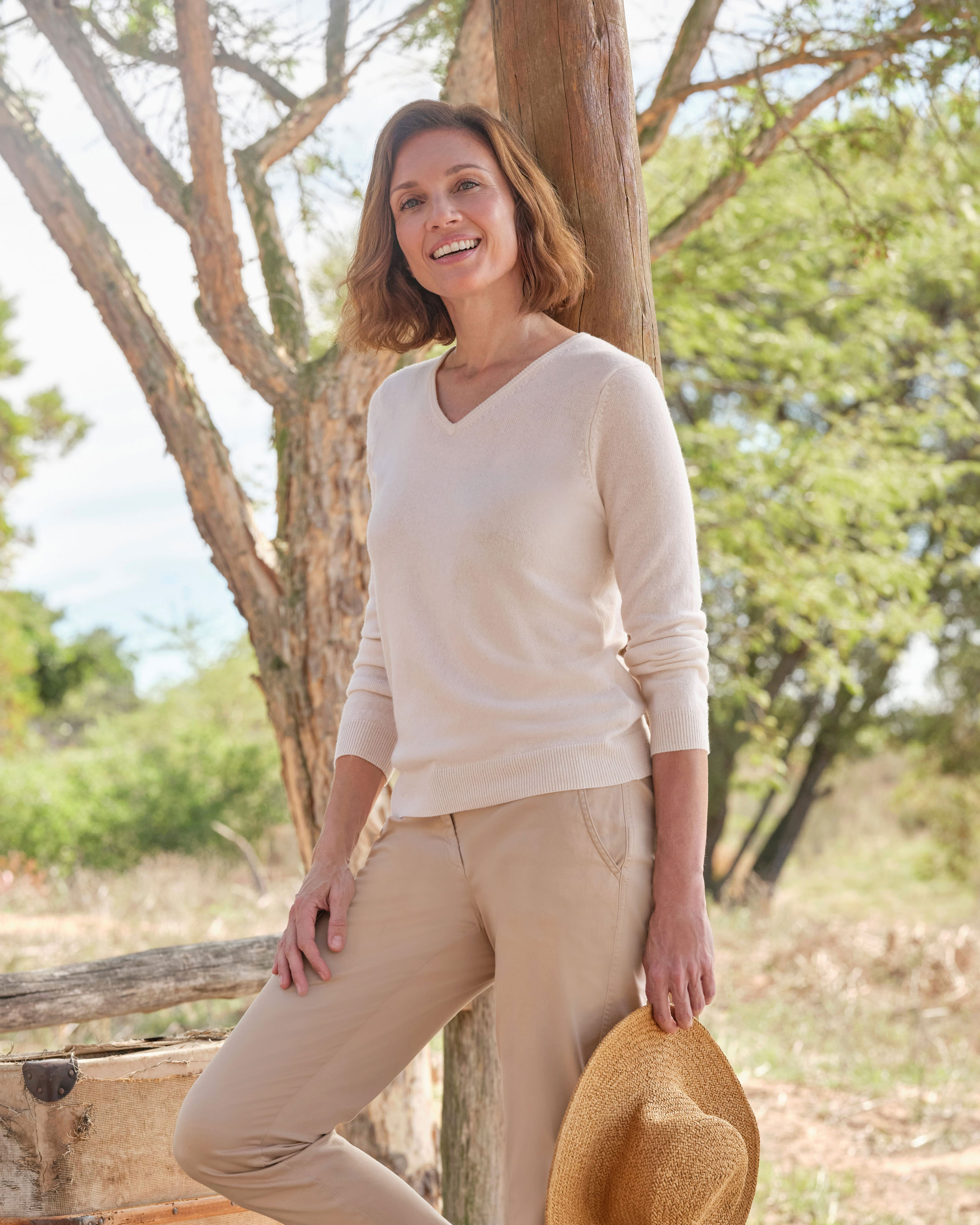 Women's Sweaters | Natural Wool Sweaters | WoolOvers US