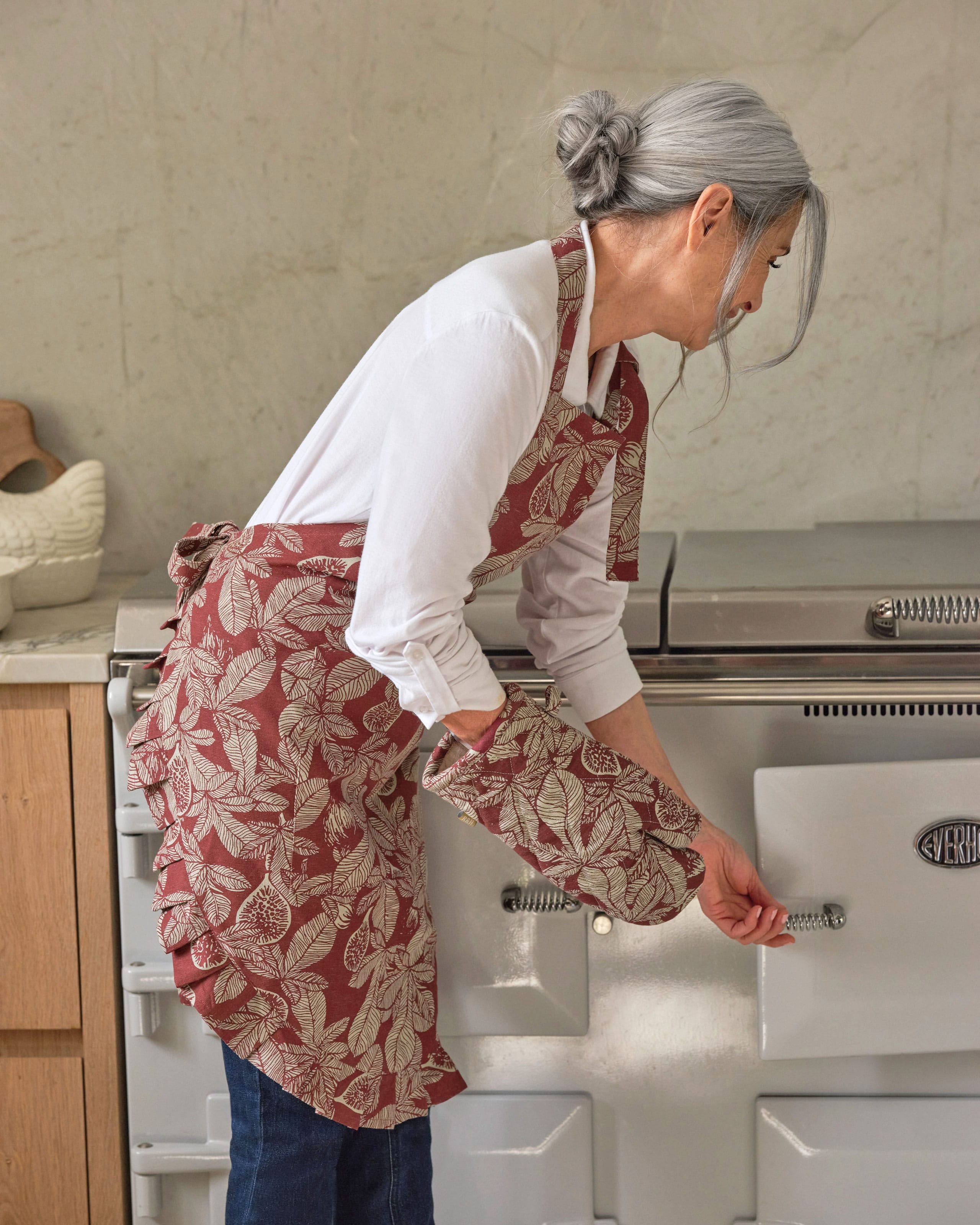 Home | Kitchen Textiles