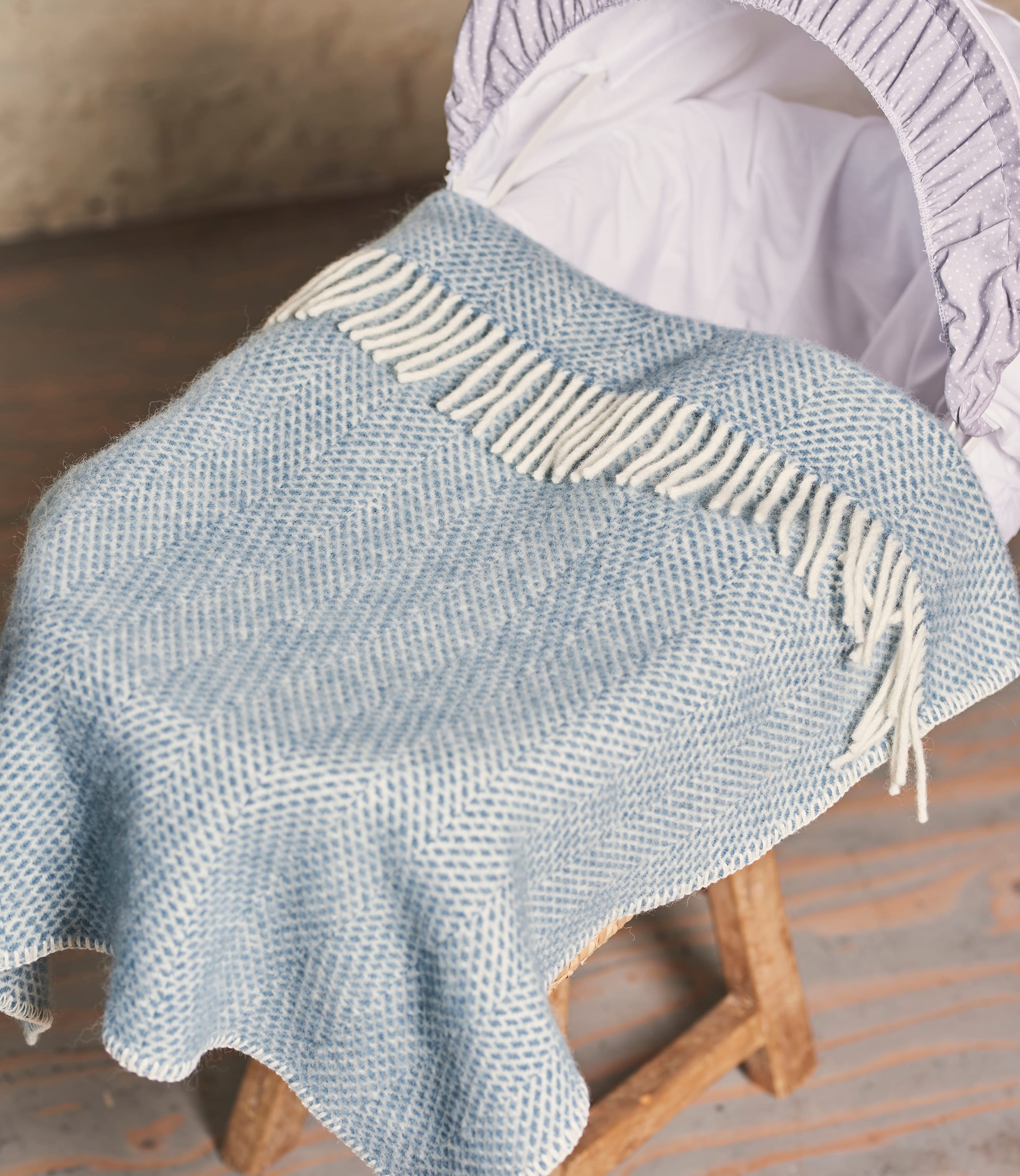 100% Pure Wool Knitwear | Collection | WoolOvers US