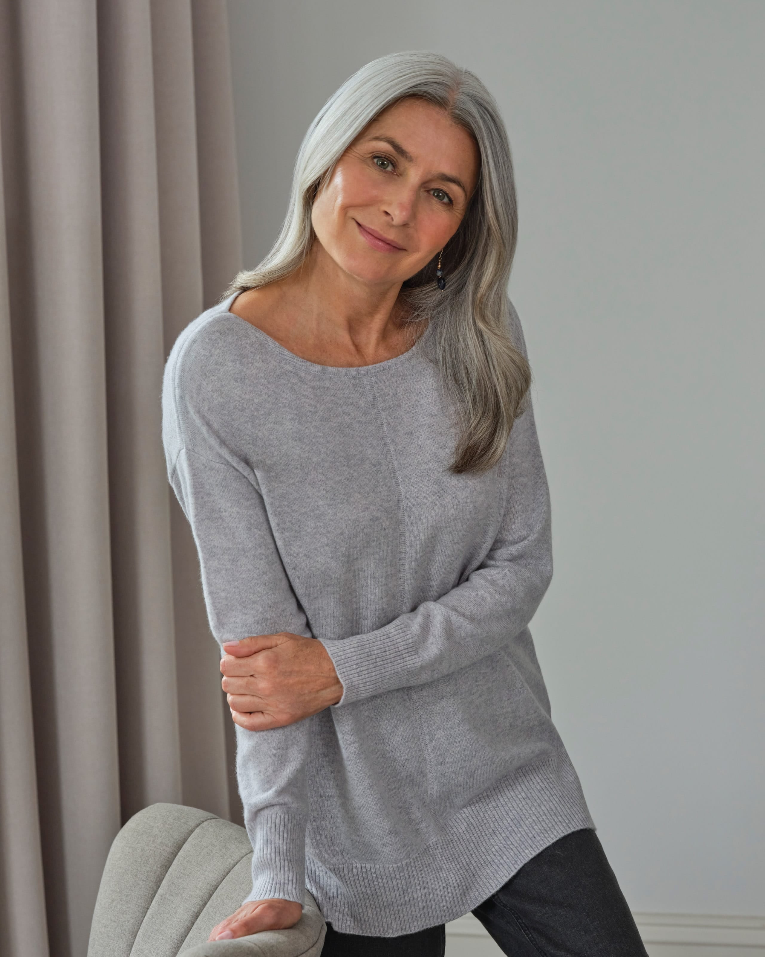 Womens Clothing | Pure Cashmere