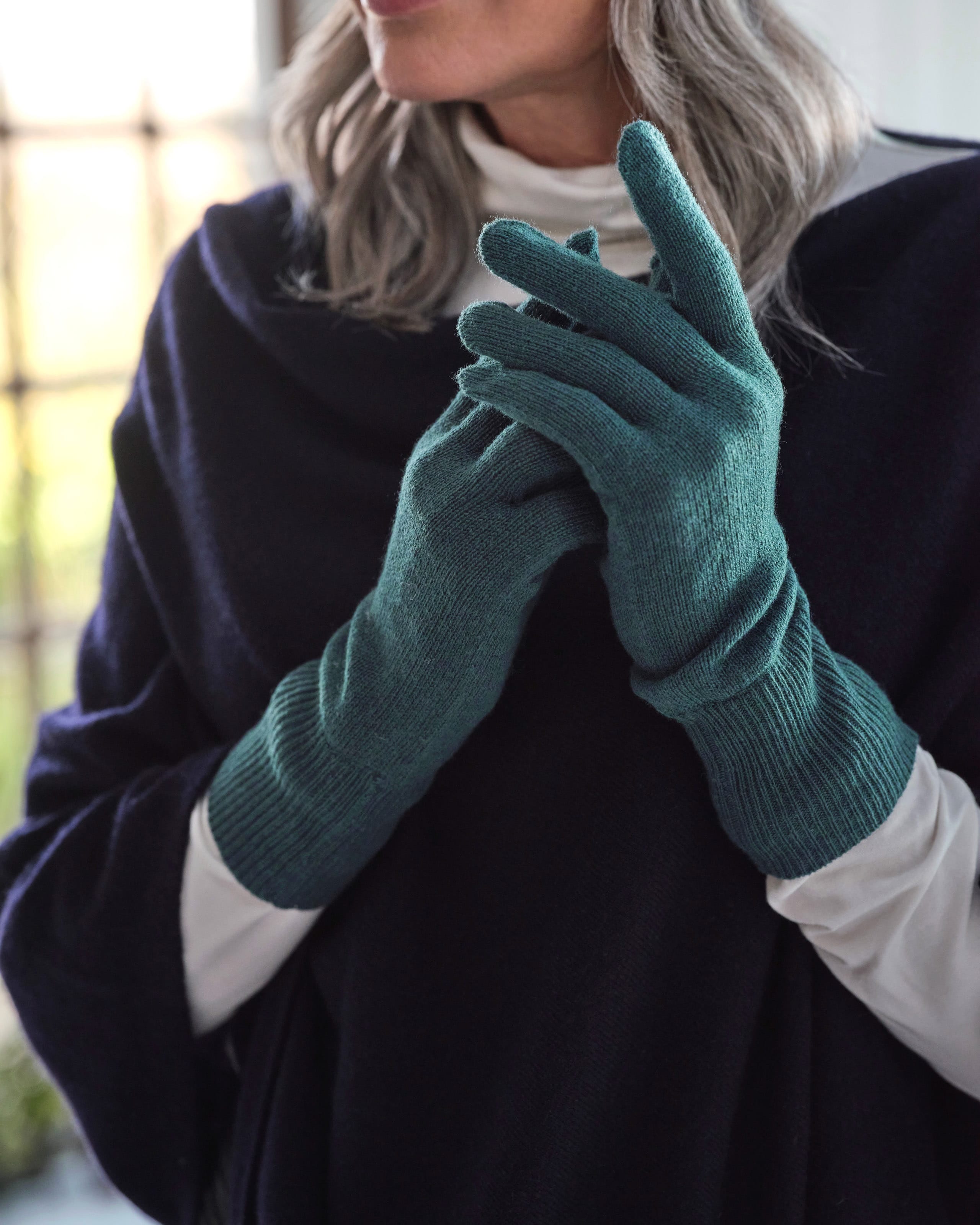 Women | Gloves