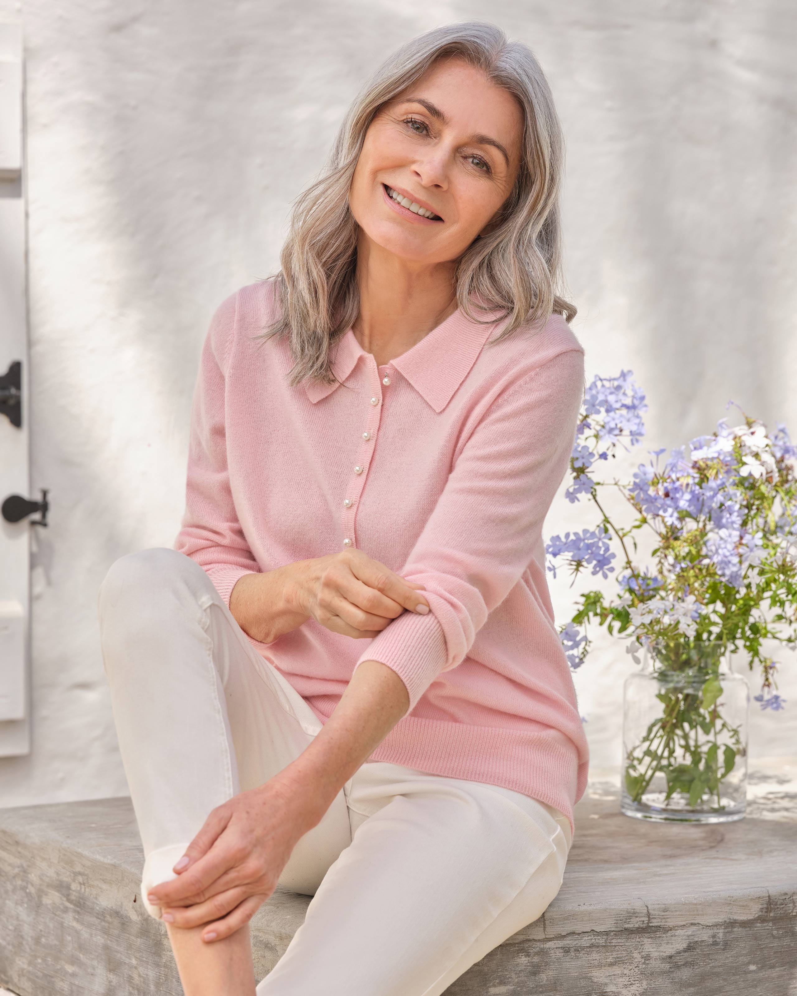 Womens Tops | Womens Shirts | Wool Tops | Wool Shirts | Wool Overs