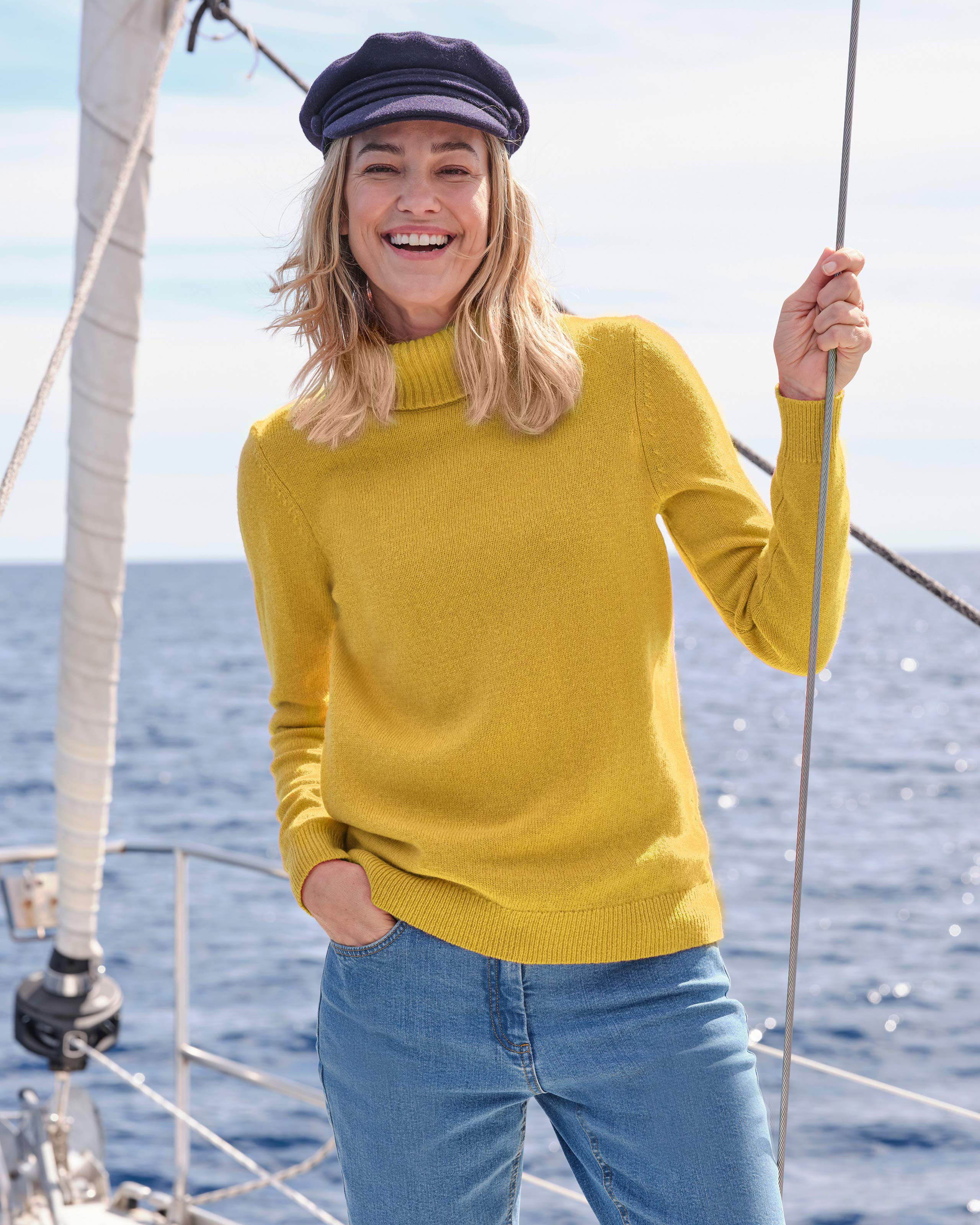 Inspiration for Spring | WoolOvers