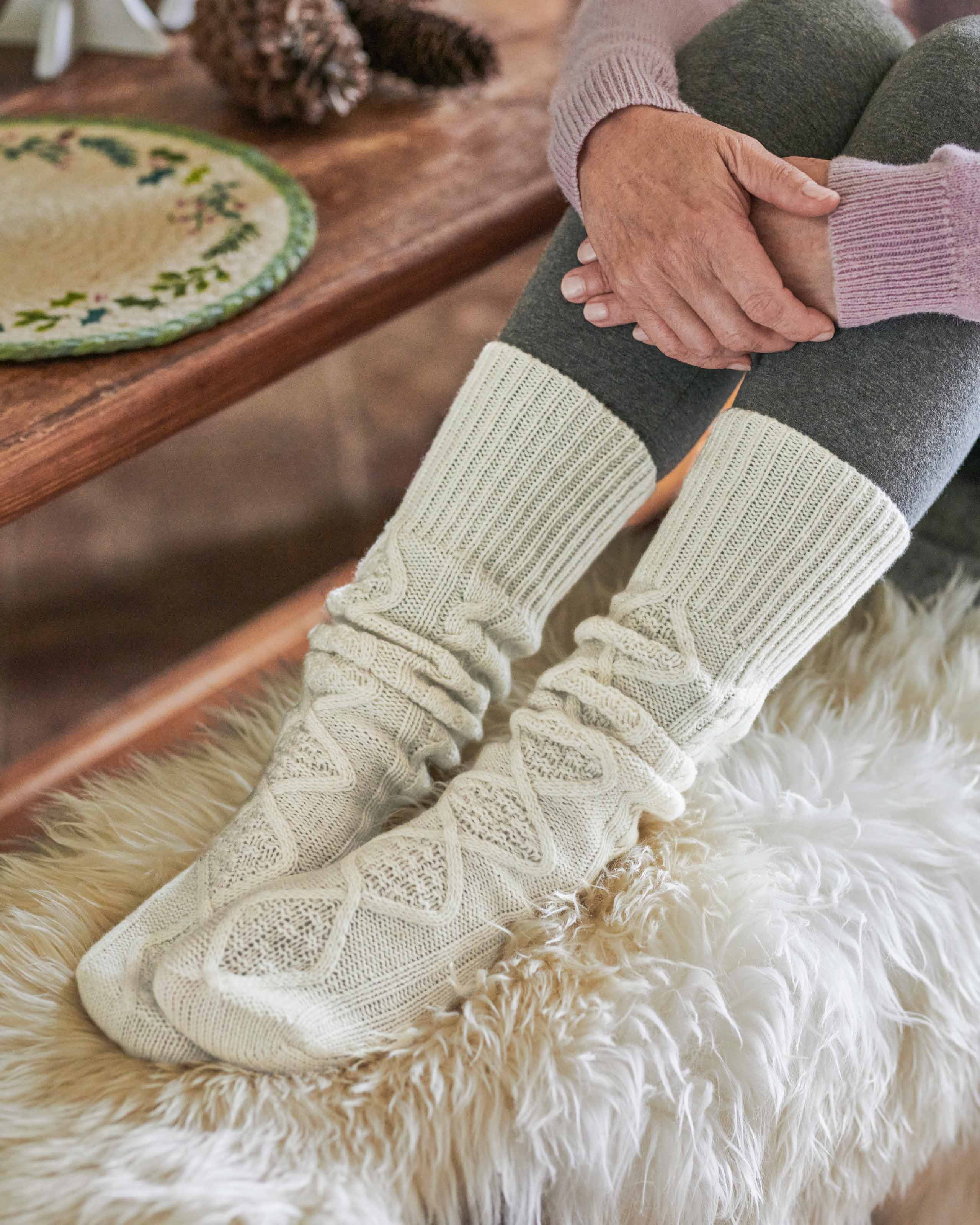 Womens Clothing | Socks