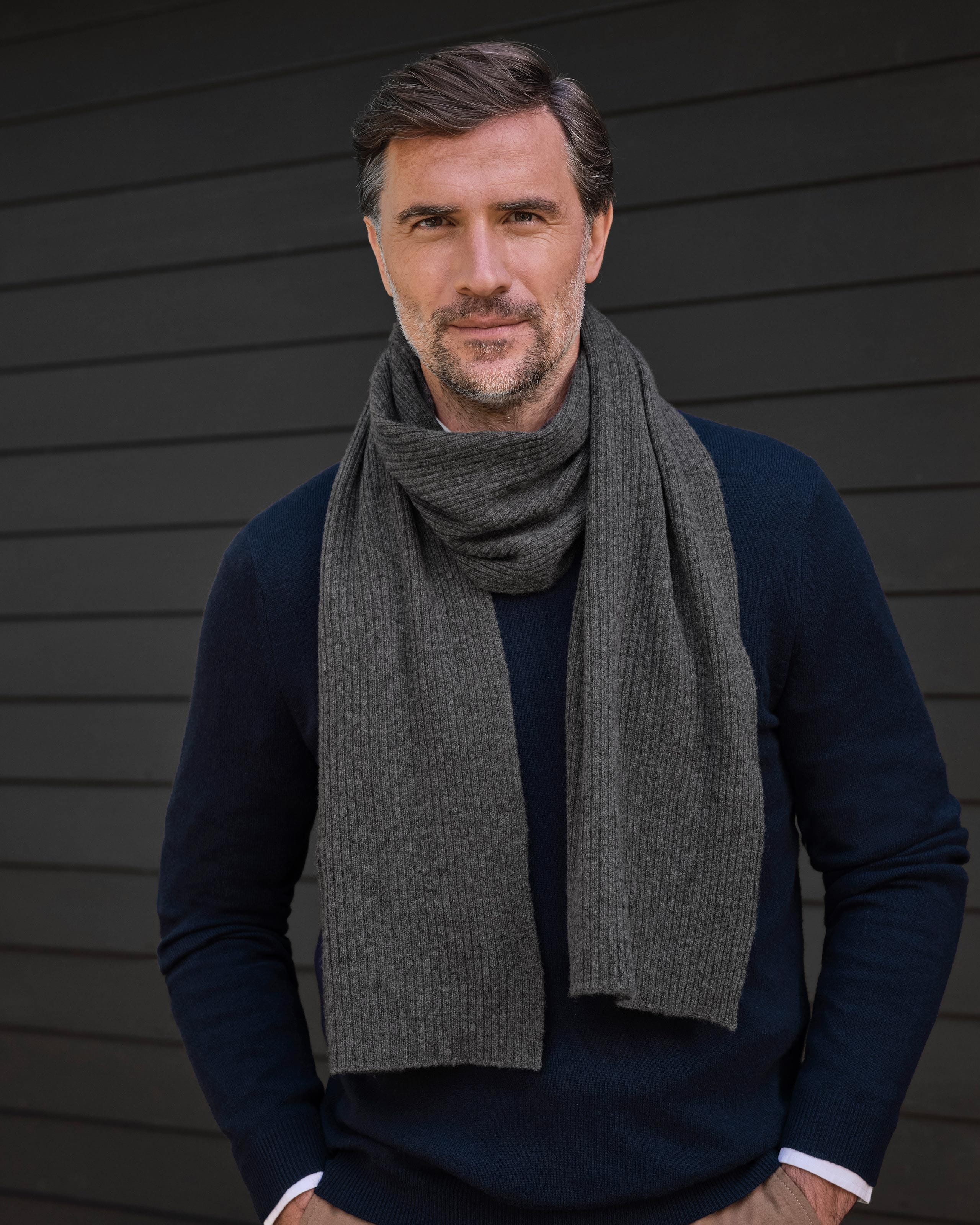 Homme | Echarpes