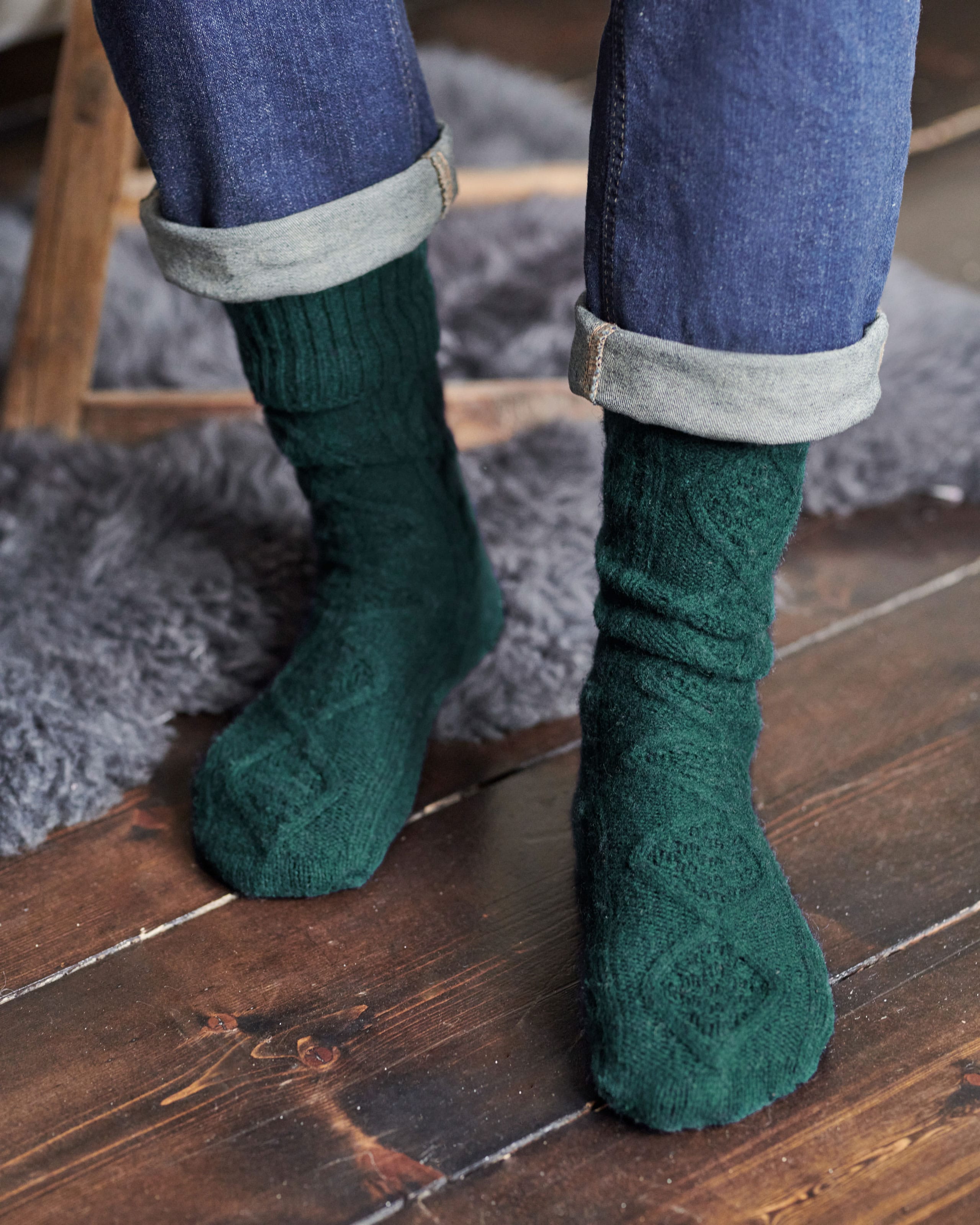 Men and Women's Wool Accessories | Accessories | WoolOvers