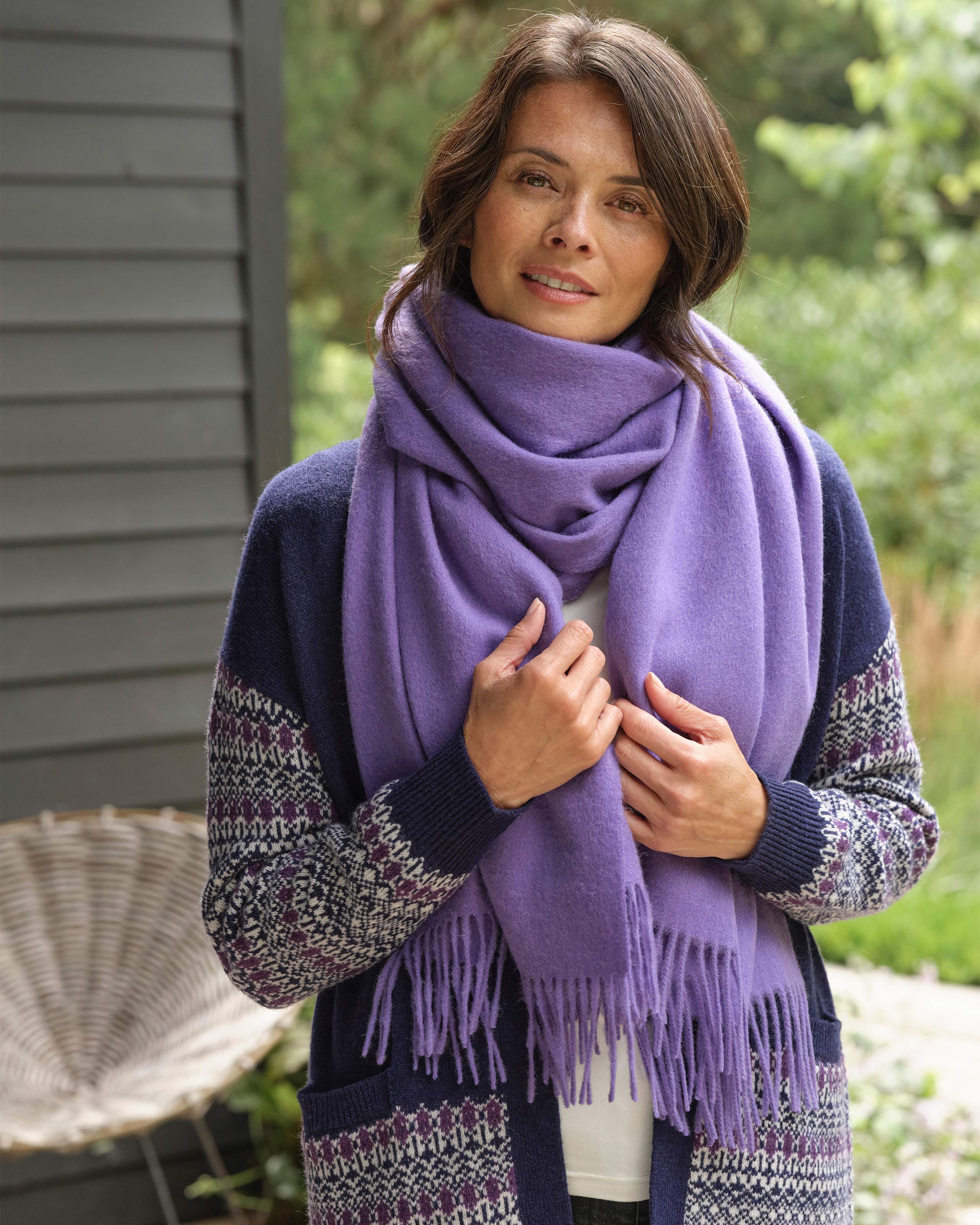 Womens Clothing | Time to get snuggly