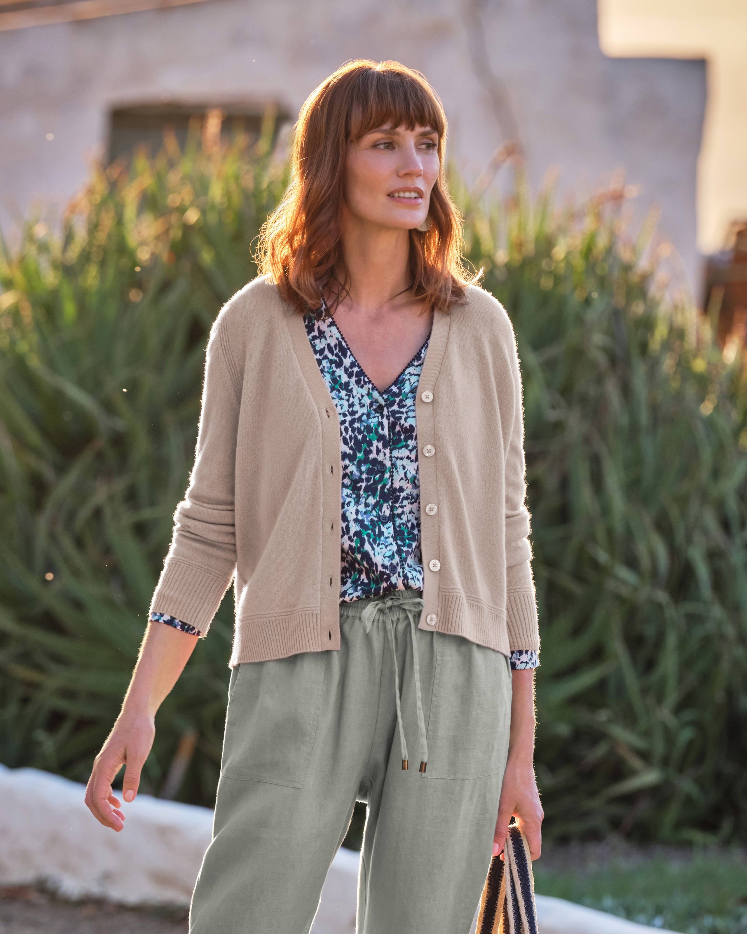 Cashmere | Pure Cashmere