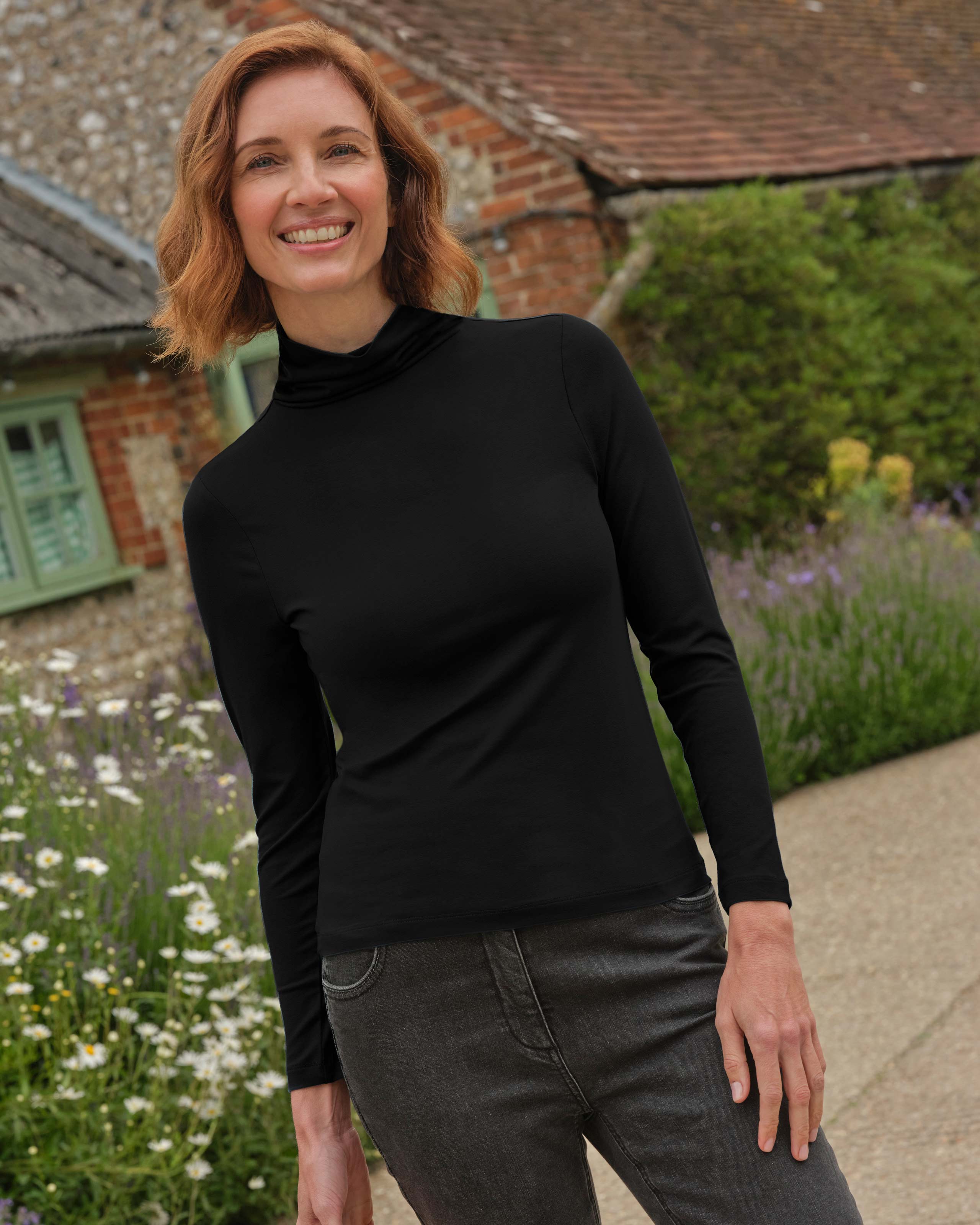 Womens Tops | Womens Shirts | Wool Tops | Wool Shirts | Wool Overs