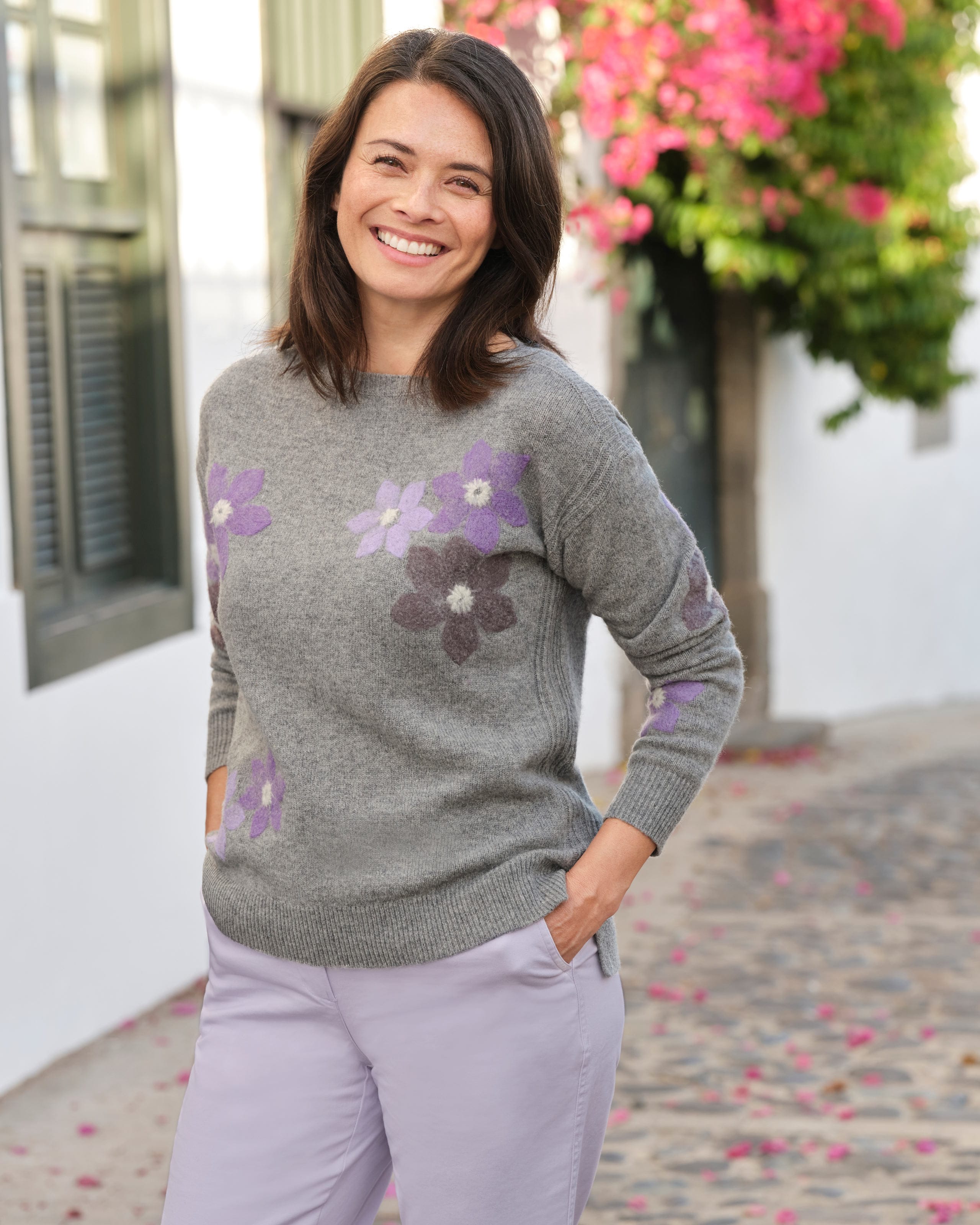 Clearance | 100% Lambswool
