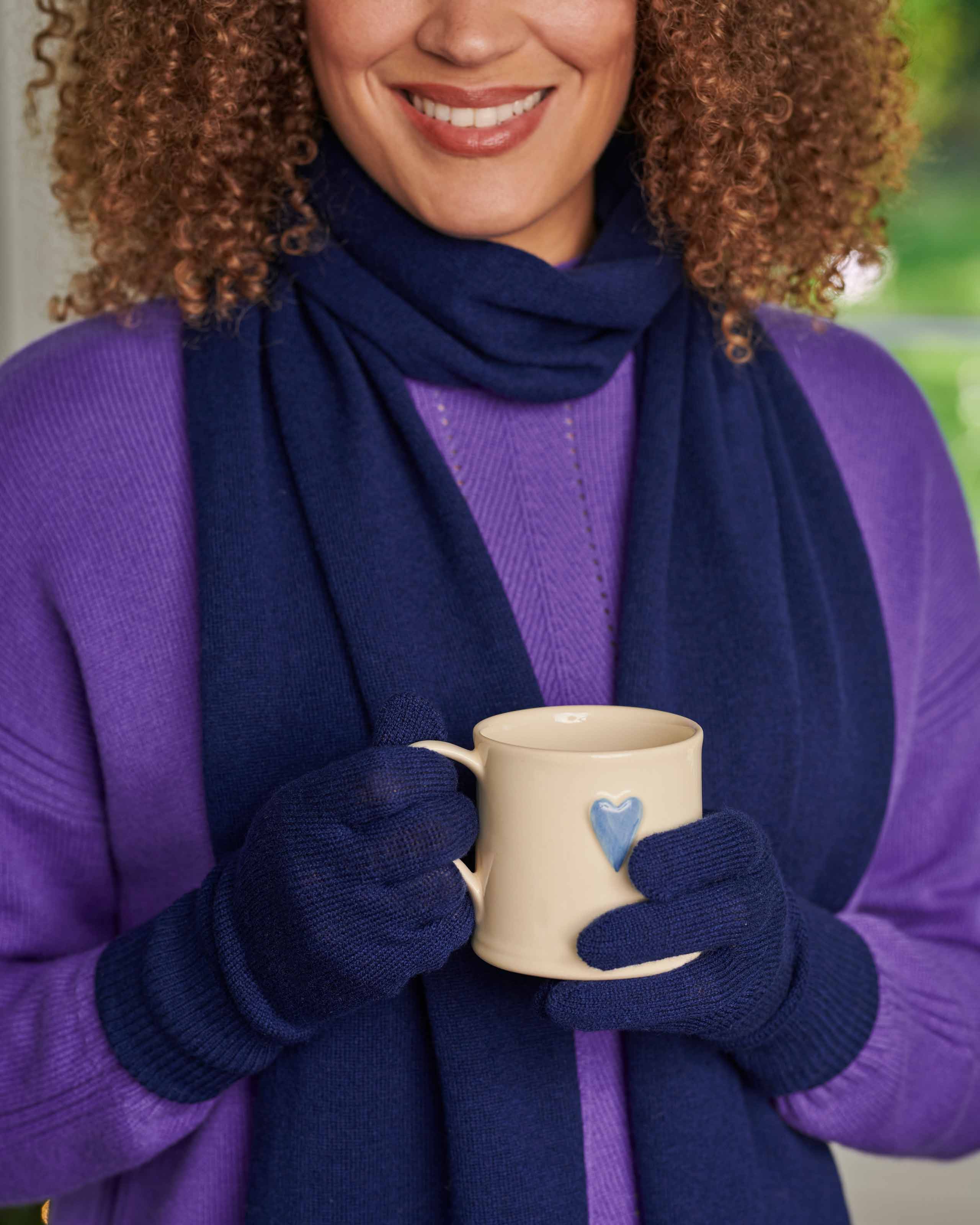 Cashmere | Accessories