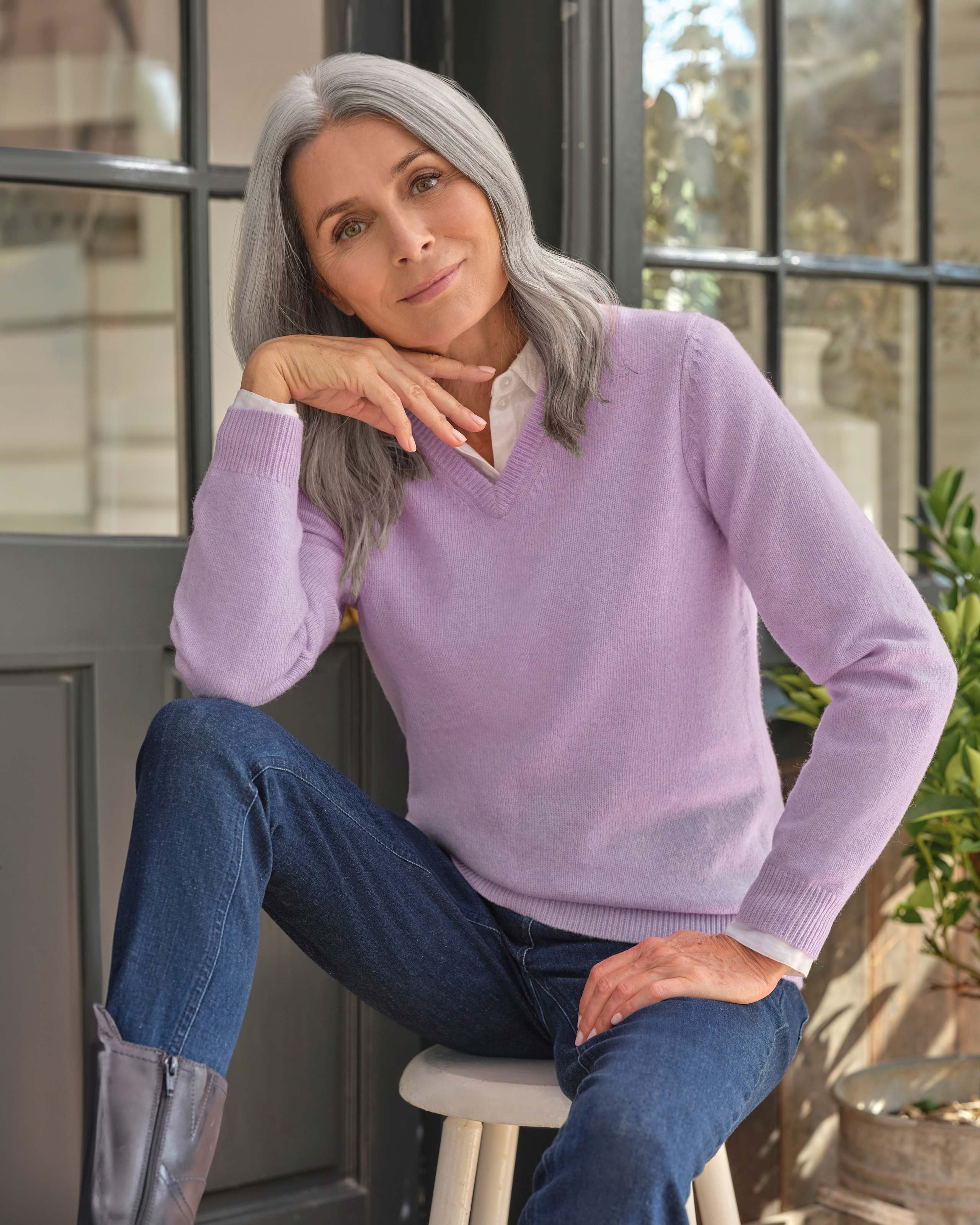 Inspiration for Spring | WoolOvers