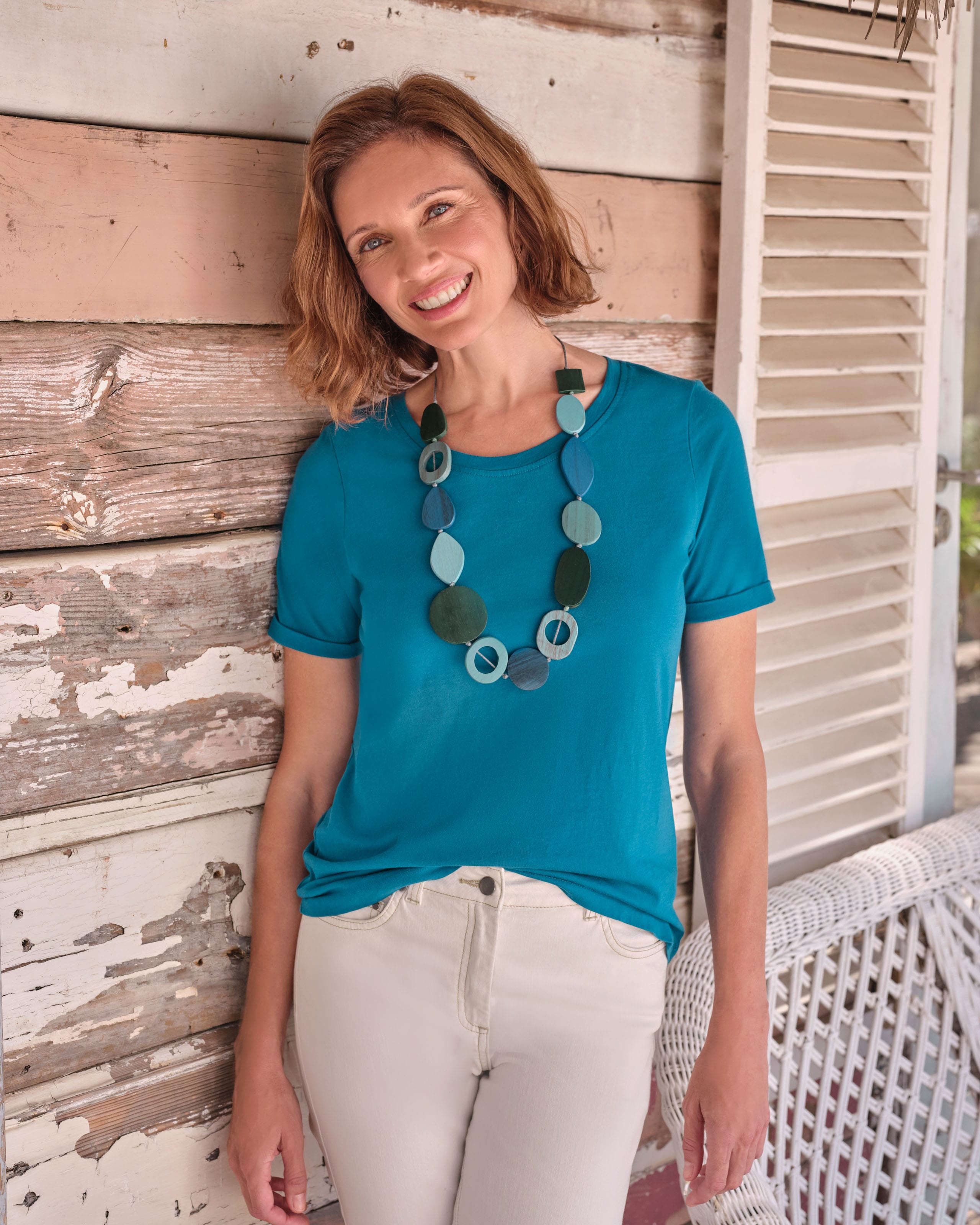 Womens Tops | Womens Shirts | Wool Tops | Wool Shirts | Wool Overs