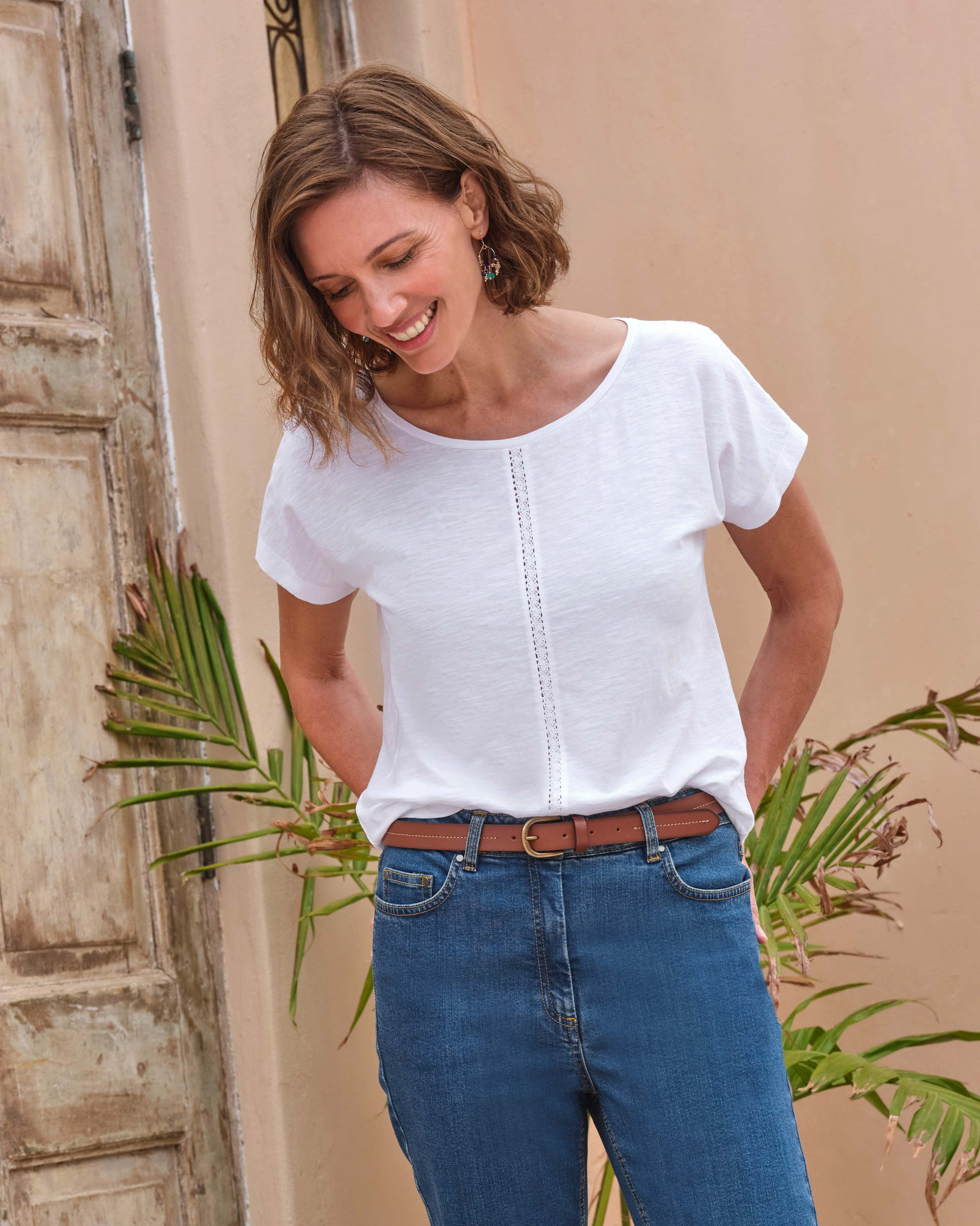 Womens Tops | Womens Shirts | Wool Tops | Wool Shirts | Wool Overs