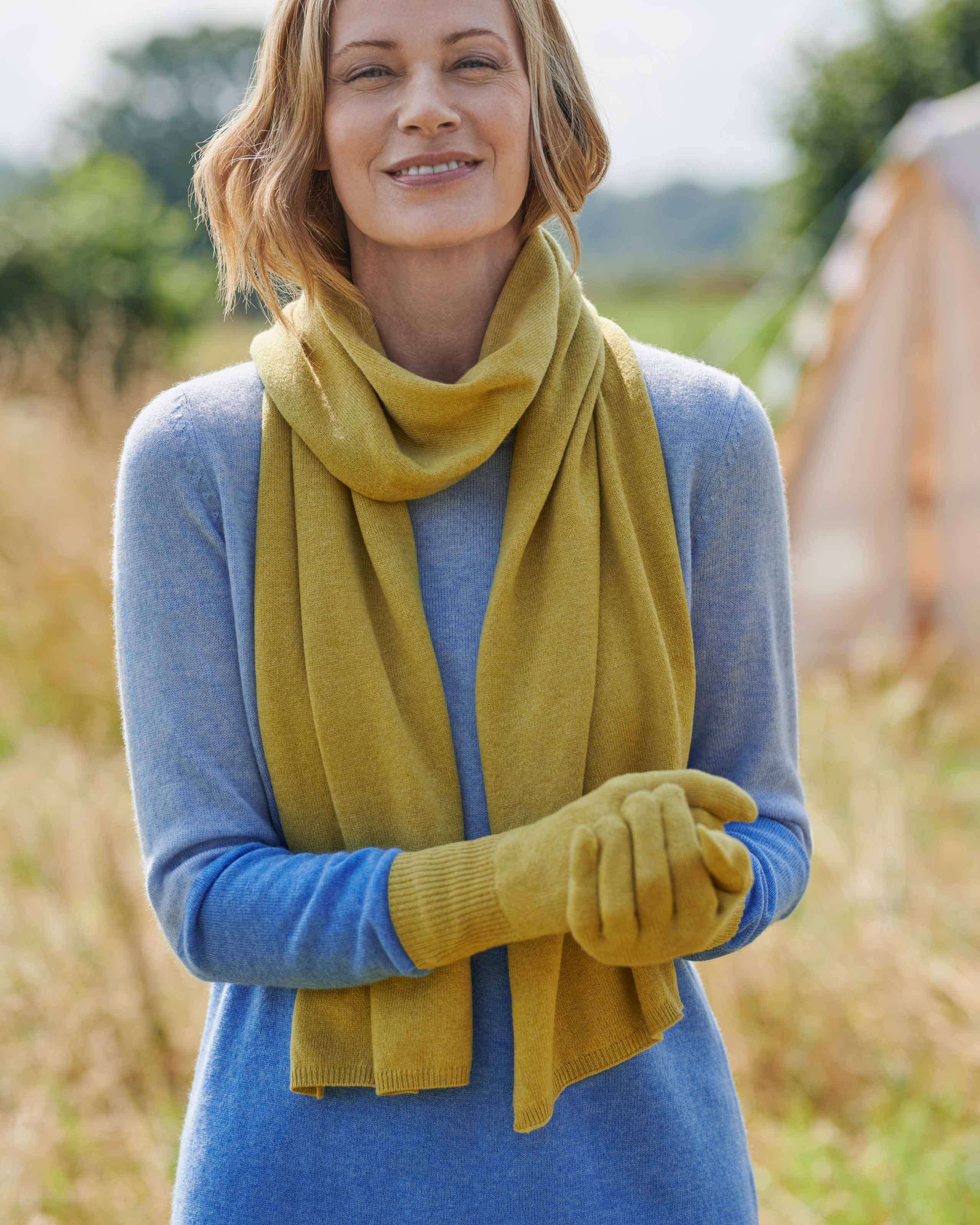 Men and Women's Wool Accessories | Accessories | WoolOvers