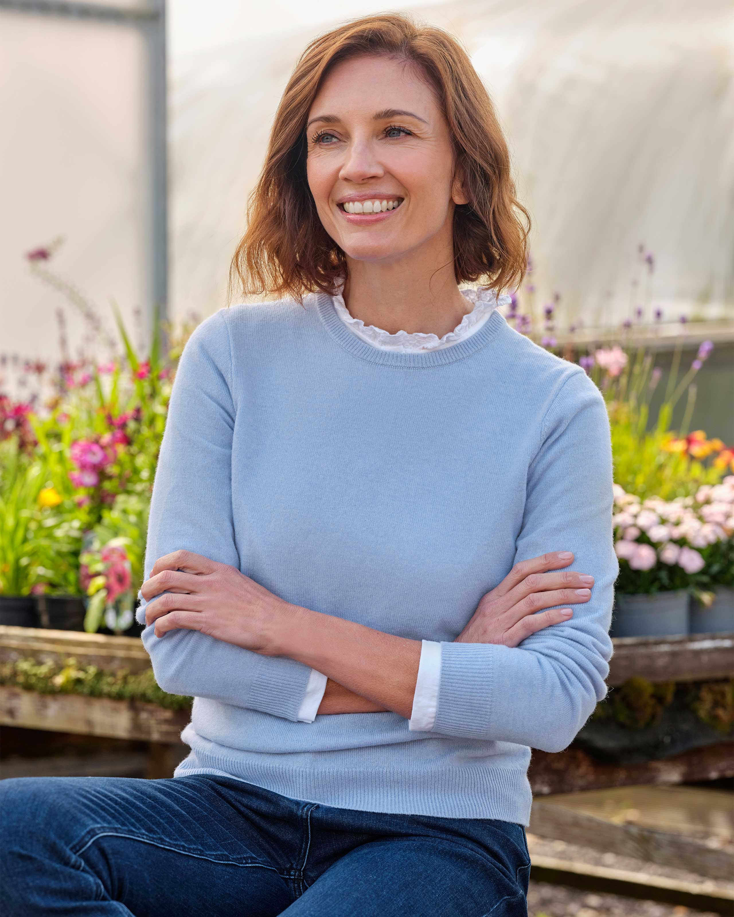 Womens Jumpers | Jumpers for Women | Ladies Jumpers | Wool Overs