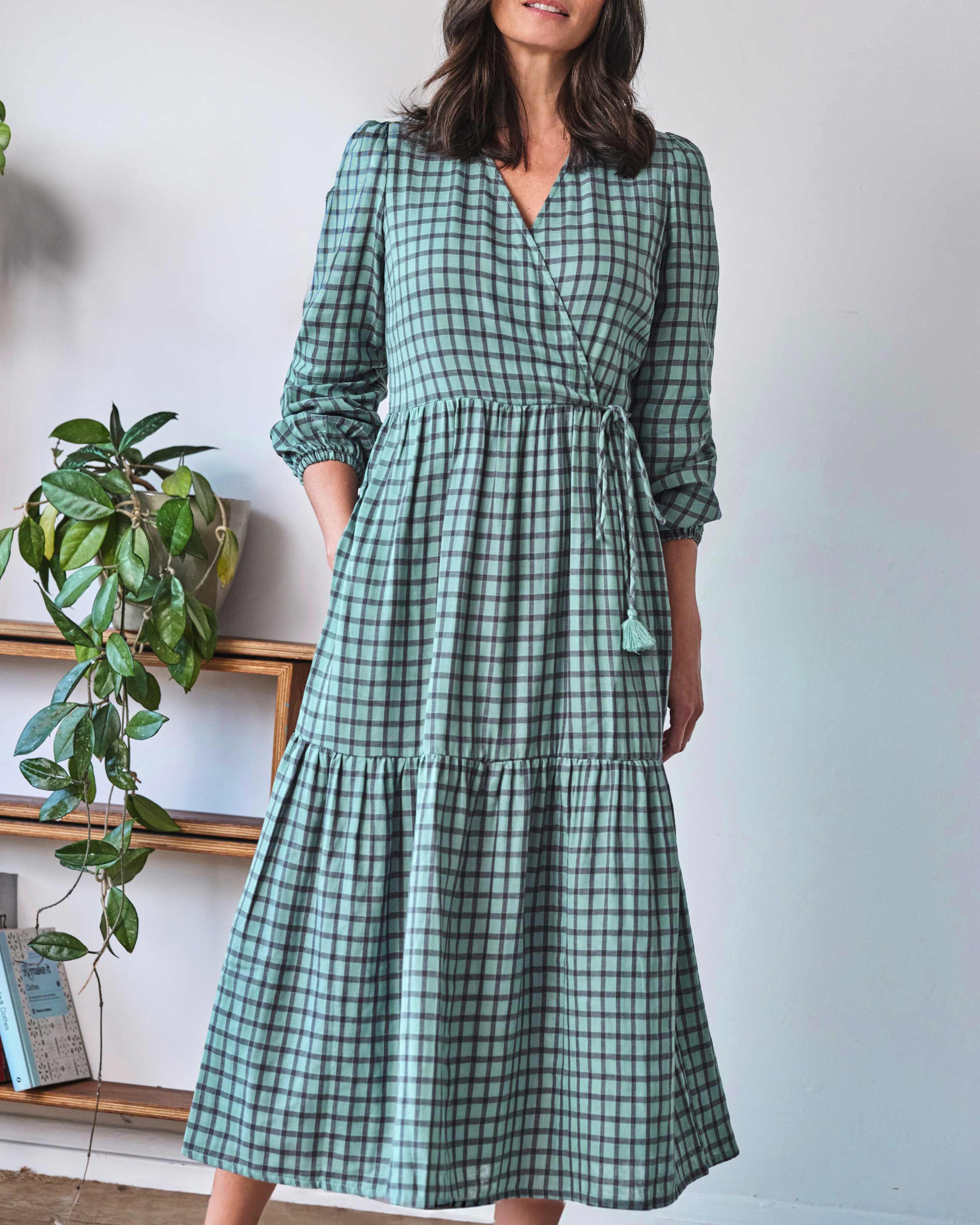 Thought Clothing | Sustainable & Affordable | WoolOvers