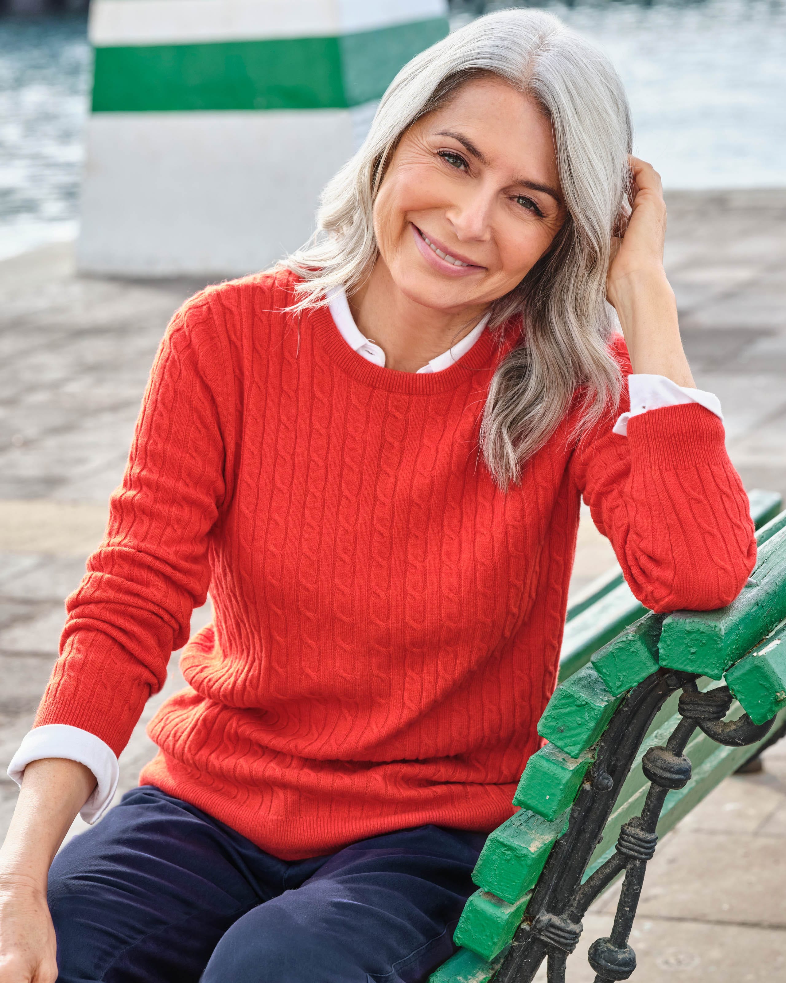 Womens Jumpers | Jumpers for Women | Ladies Jumpers | Wool Overs