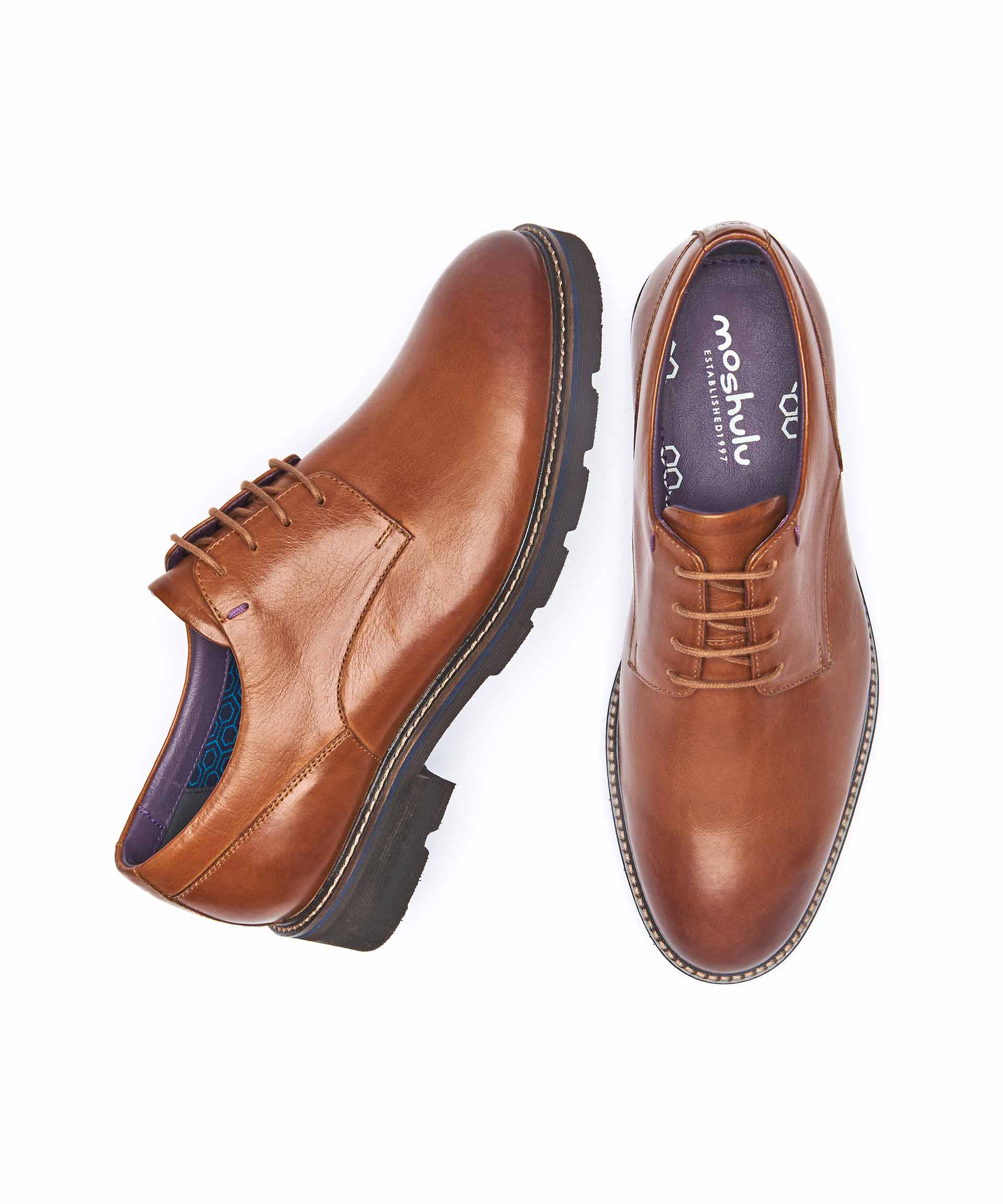 Mens Footwear | WoolOvers