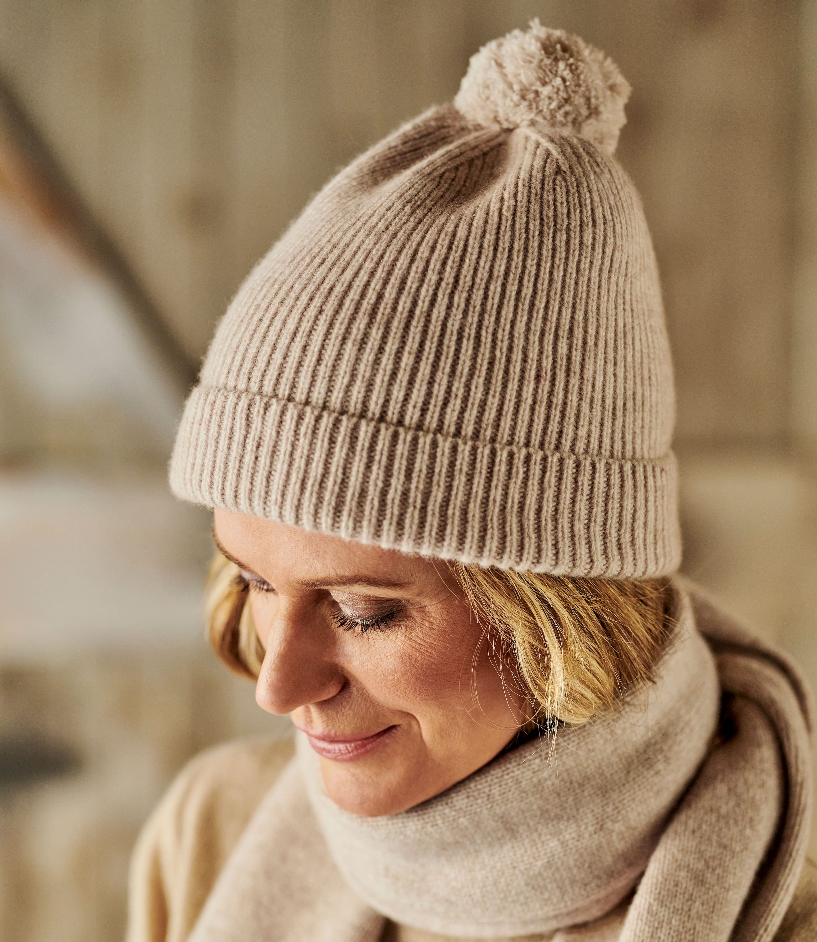 Womens Knitwear Accessories | Womens Accessories | WoolOvers AU