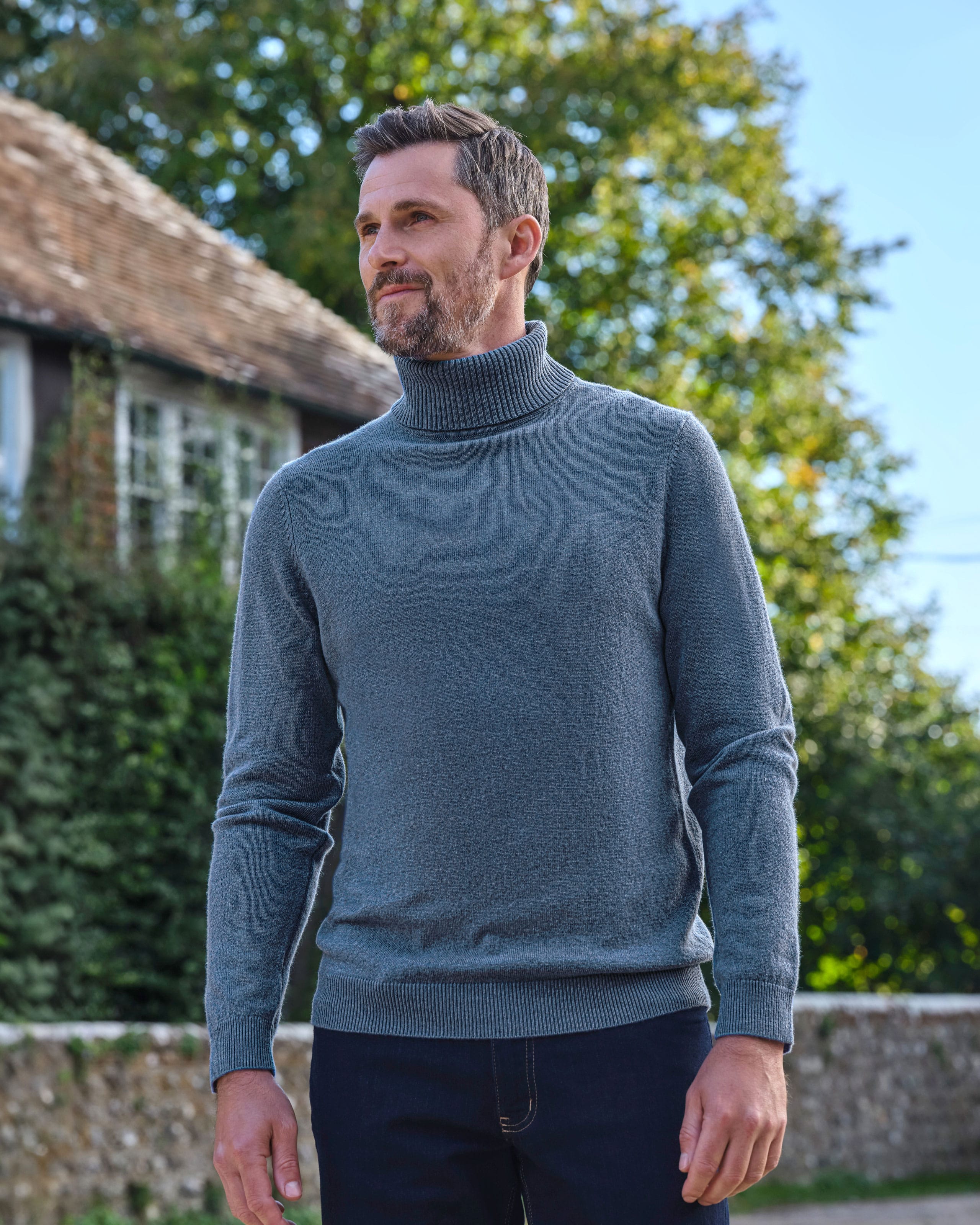 Herren | Pullover | WoolOvers