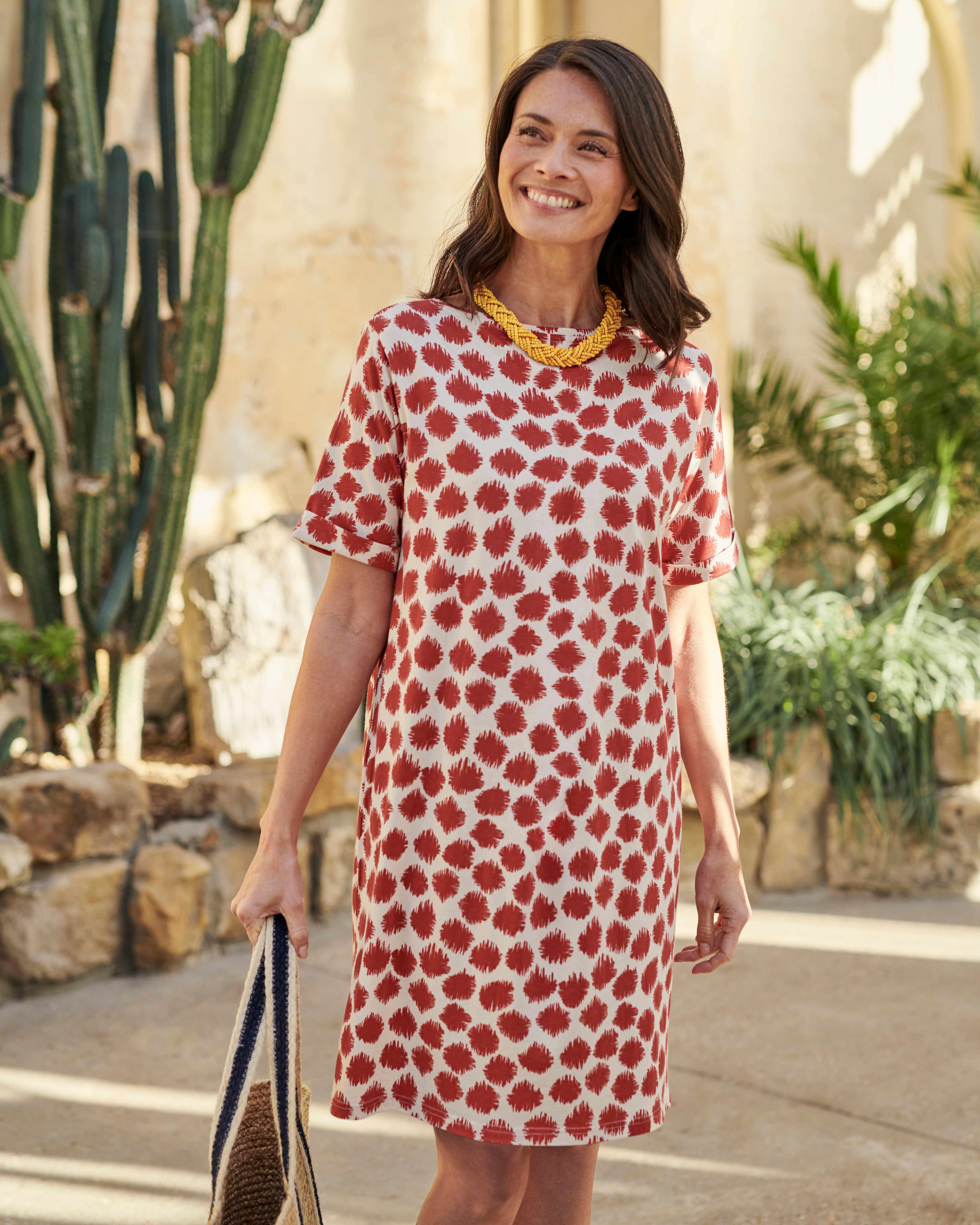 Womens Knitwear Dresses | Knitted Dress | WoolOvers AU